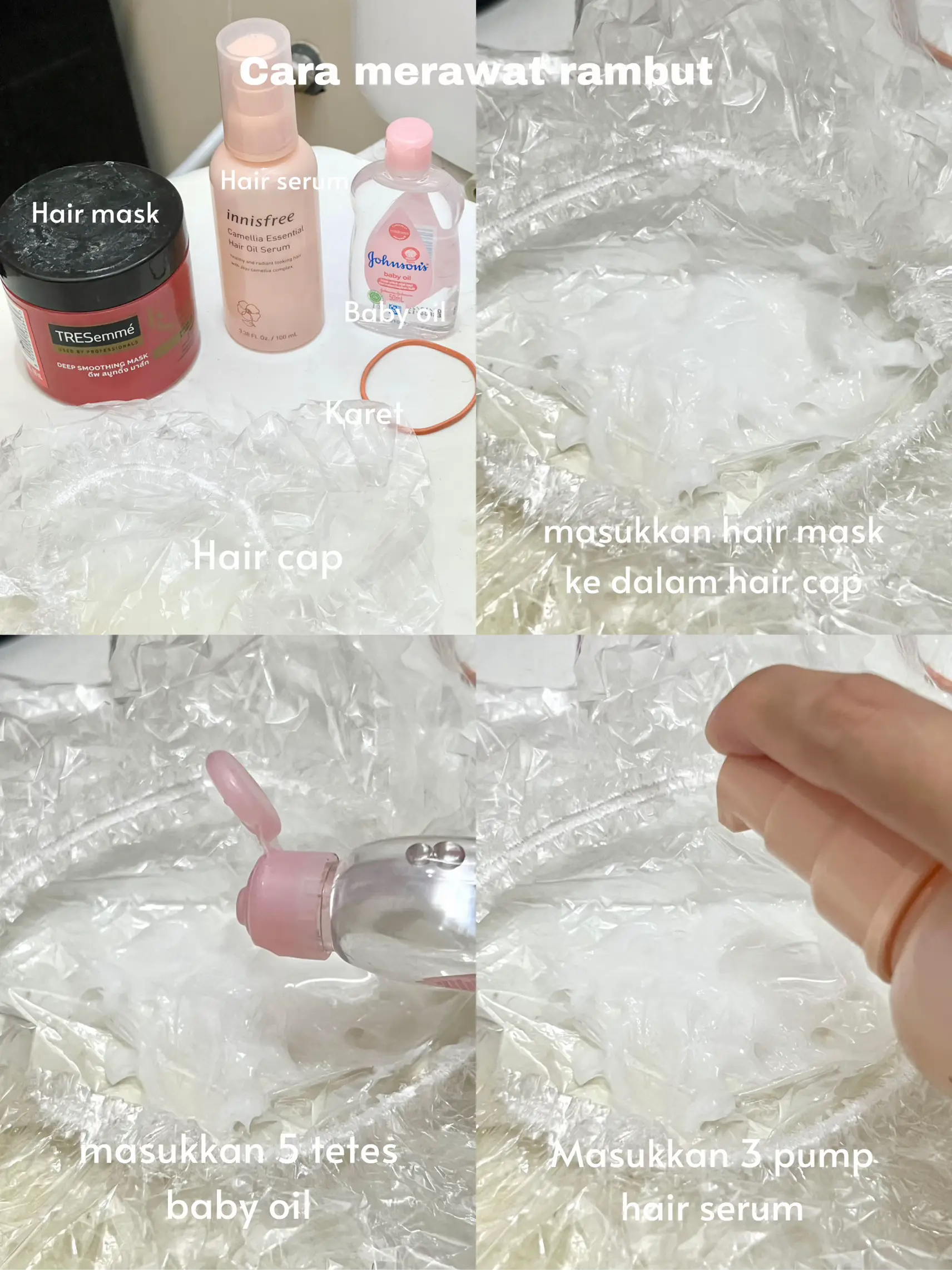 GLOW UP GA PERLU MAHAL | Galeri diposting oleh Beatrix Micha | Lemon8