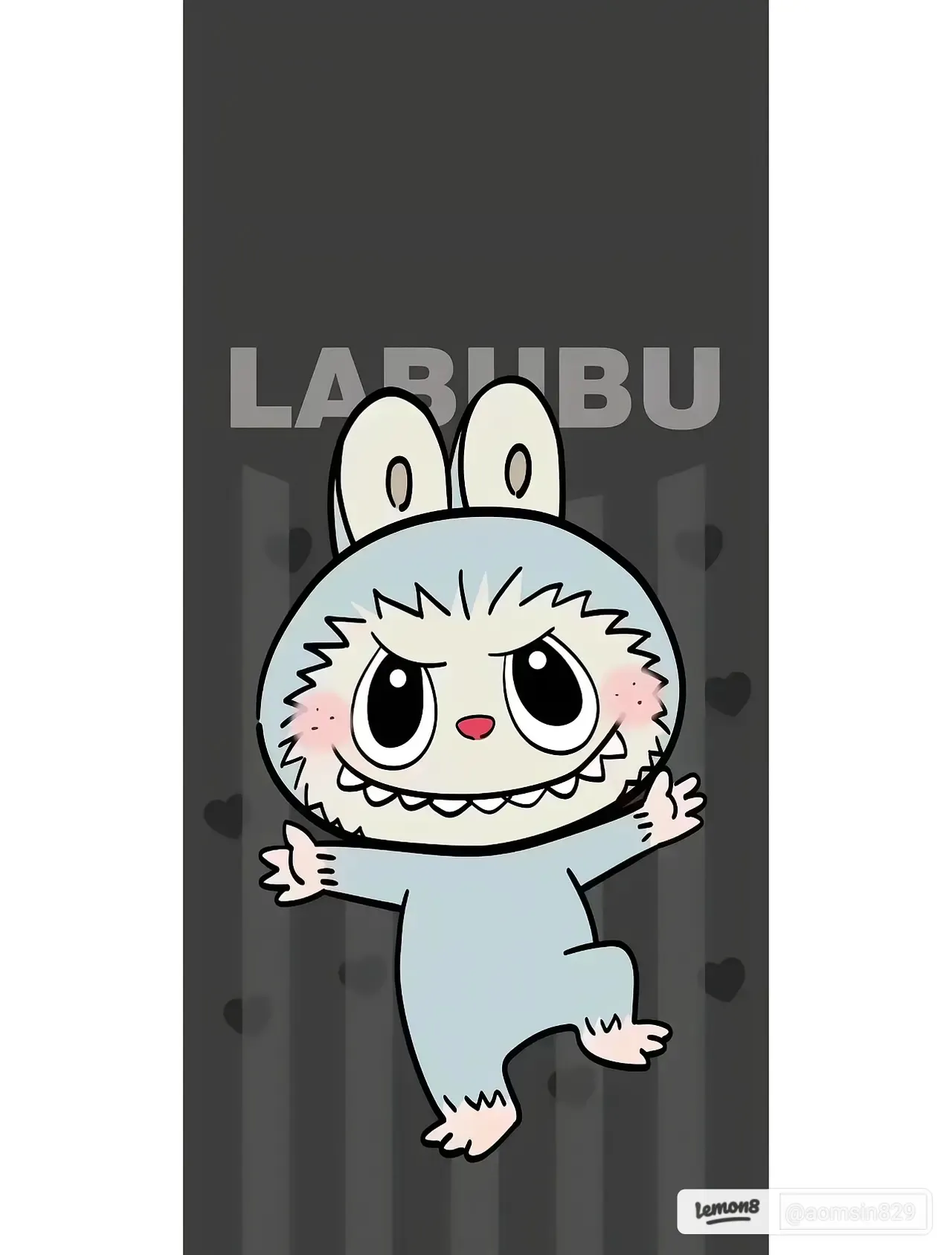 Labubu V2 - การค้นหาใน Lemon8