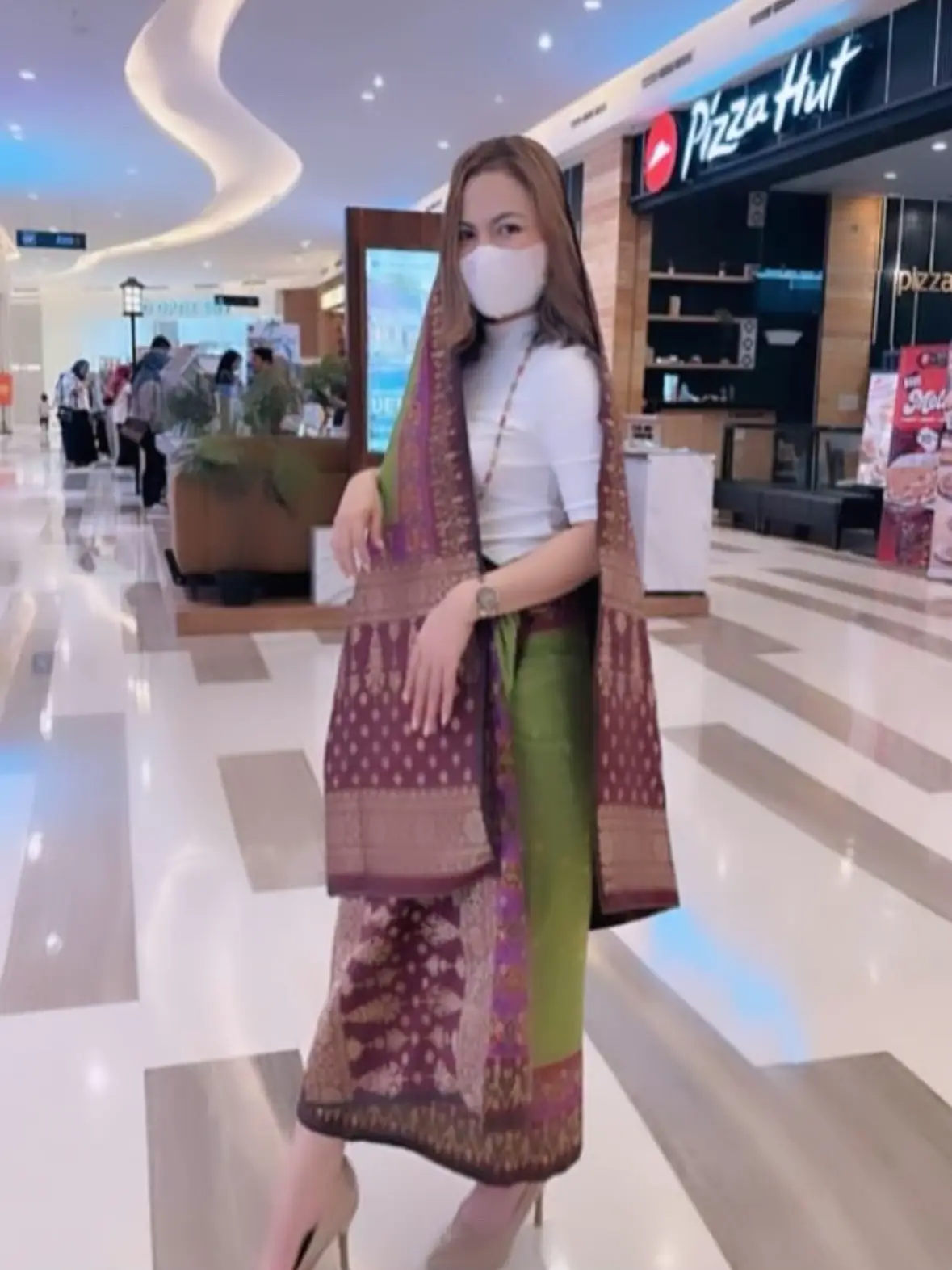 meidasomantana memposting kont | Galeri diposting oleh Ida | Lemon8