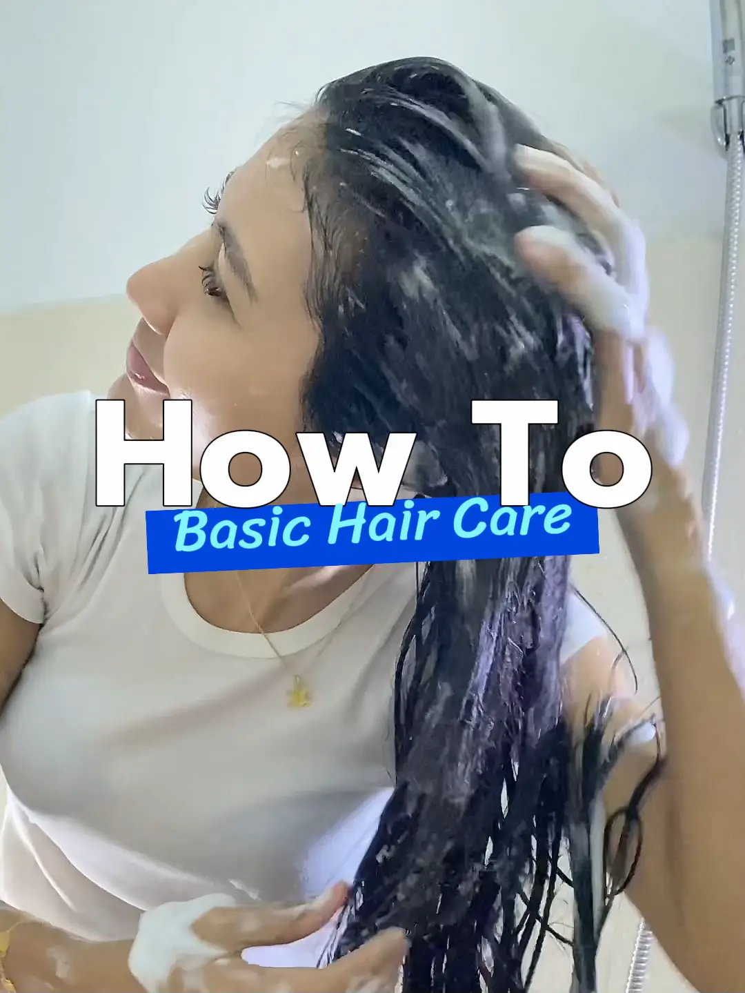 Hair care basics for healthy hair | 2025 ประสบการณ์ผู้ใช้จริงบน Lemon8