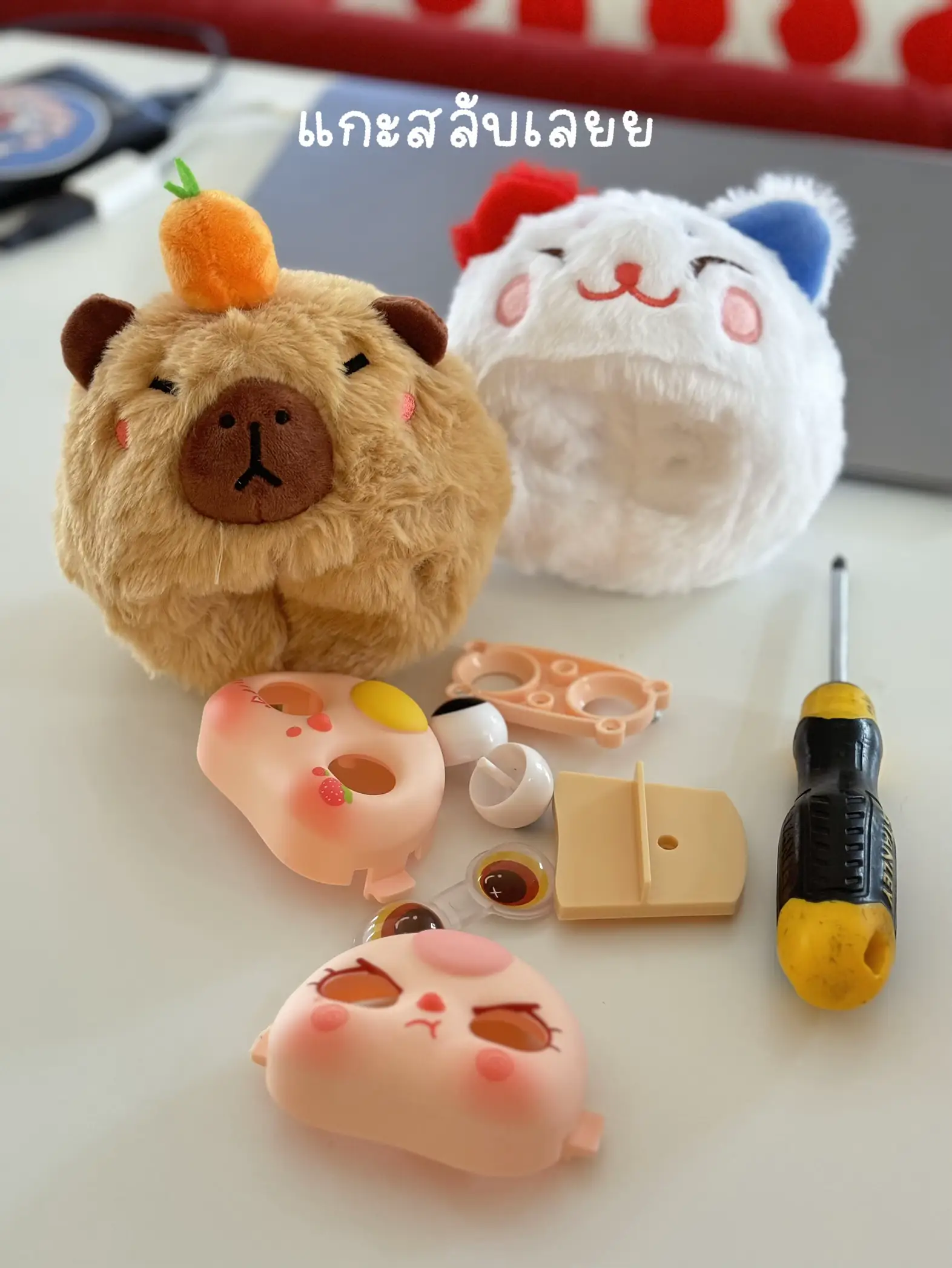 Baby Three V1 V2 - การค้นหาใน Lemon8