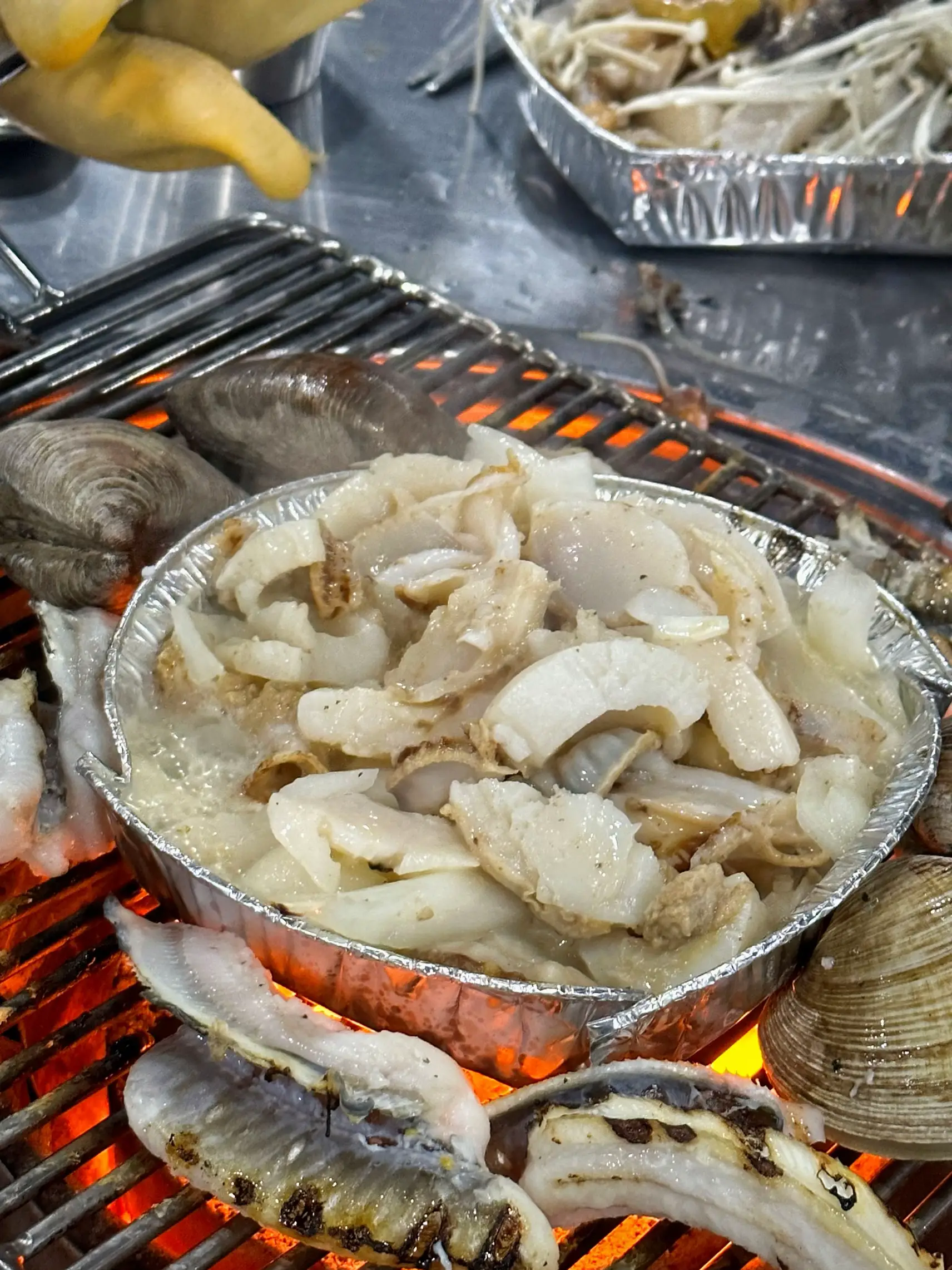 SUMIN in Busan was not for me 🥲 | Gallery posted by Mae | Lemon8