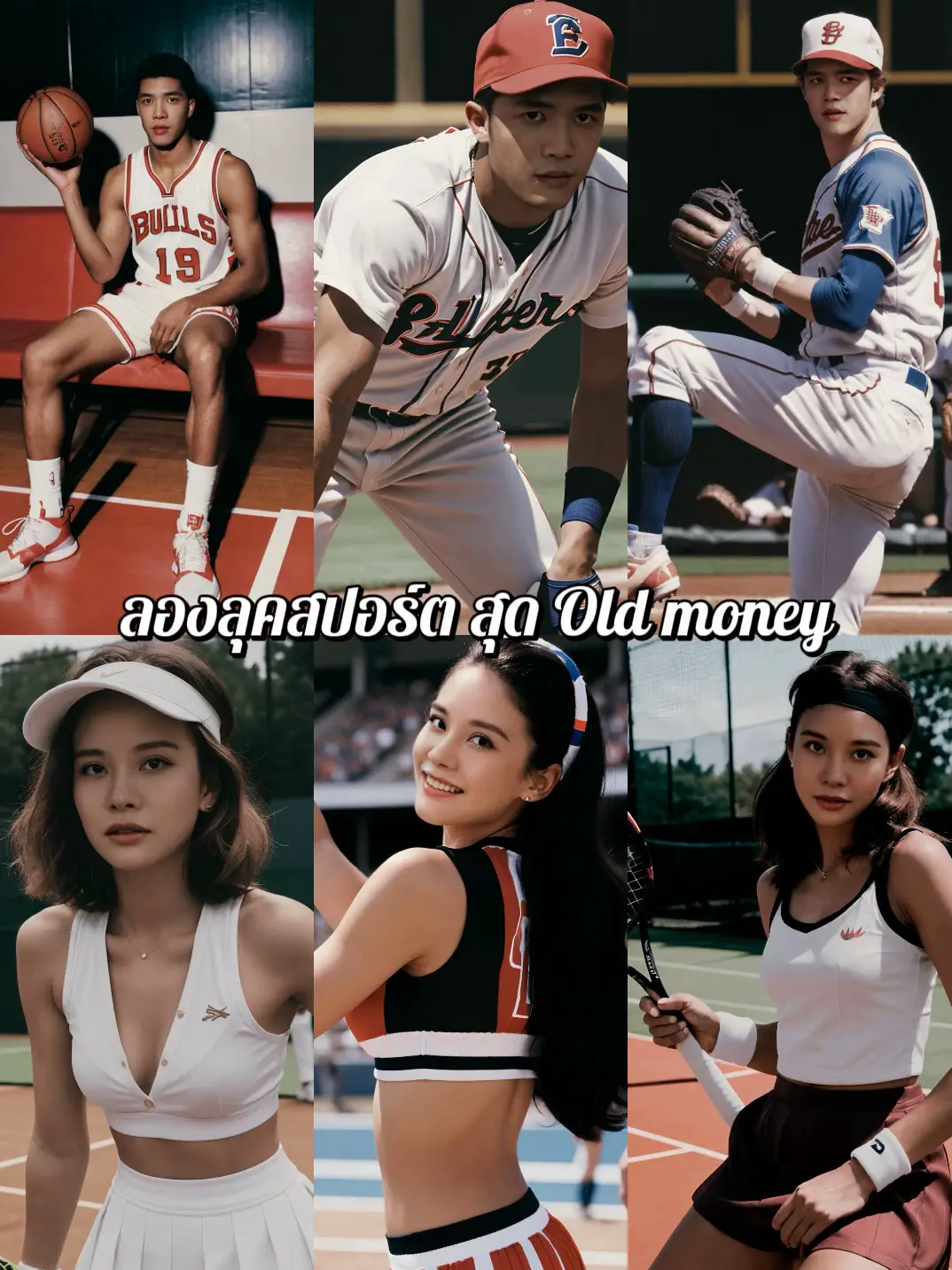 🍋Photo Studio New Set! Turning You Back To The 90s Now | Gallery posted by Lemon8_TH | Lemon8