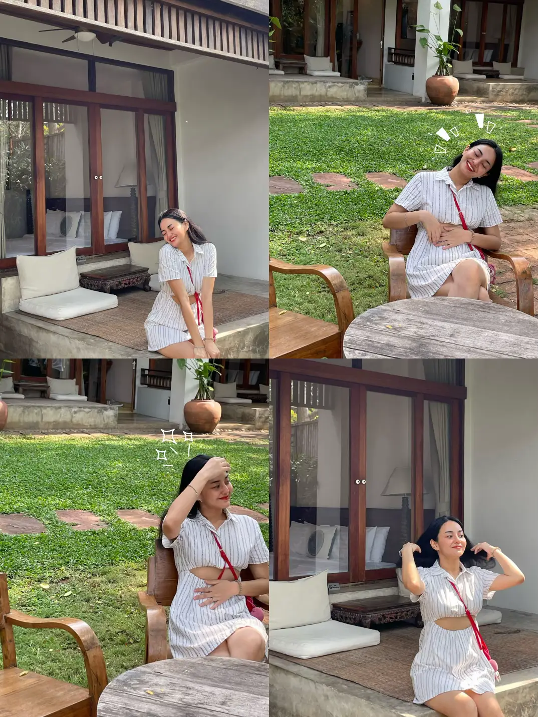 BAAN TYE WANG AYUTTHAYA | แกลเลอรีที่โพสต์โดย Mikel☀️ | Lemon8