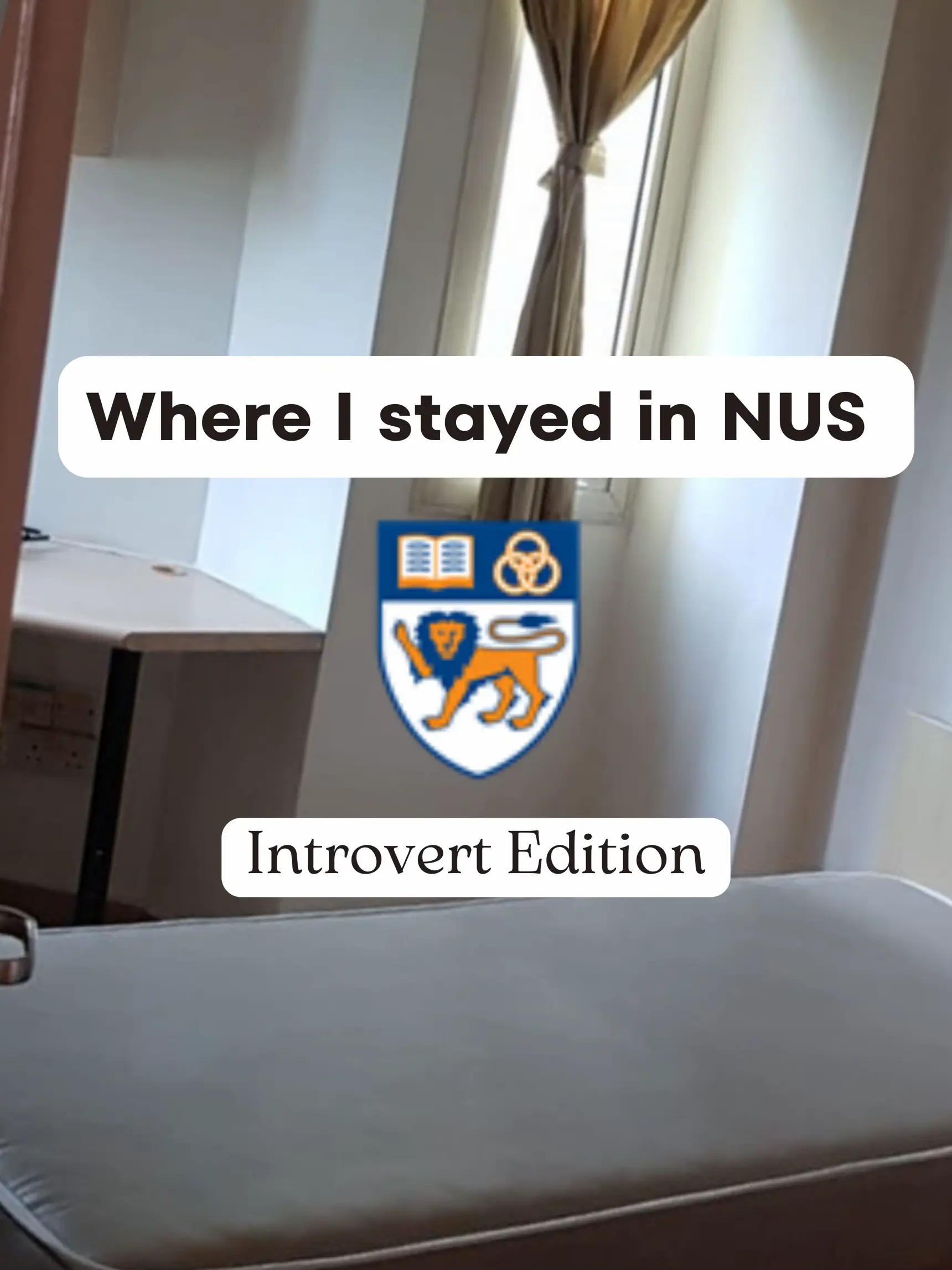 What electives to take in NUS? | 2025 real user experience on Lemon8