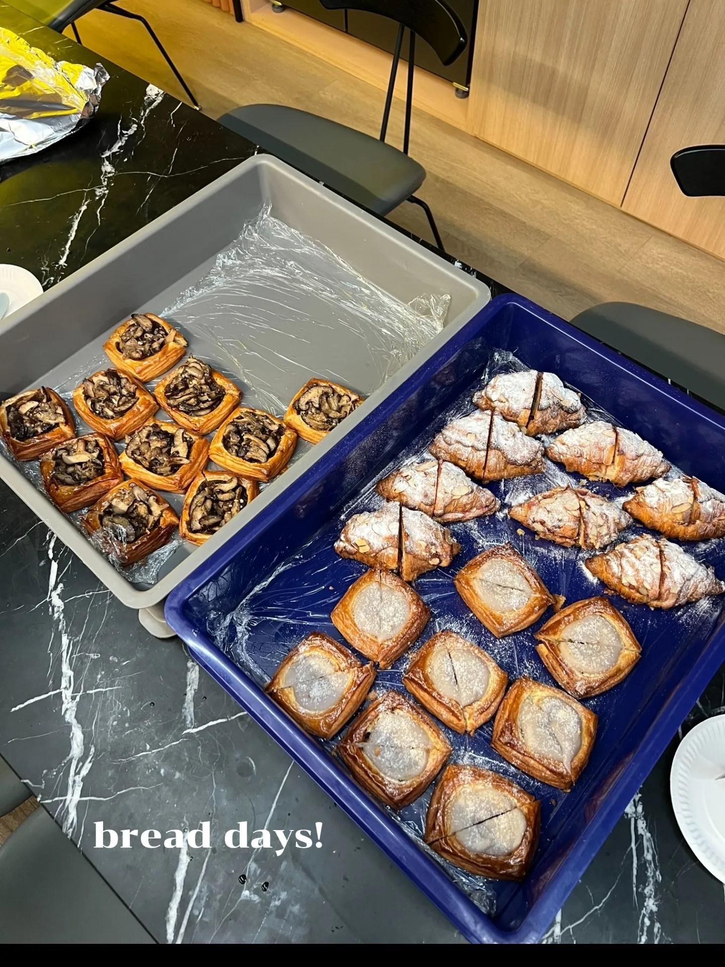 my company's coool work perks ️ | Gallery posted by Tiny | Lemon8