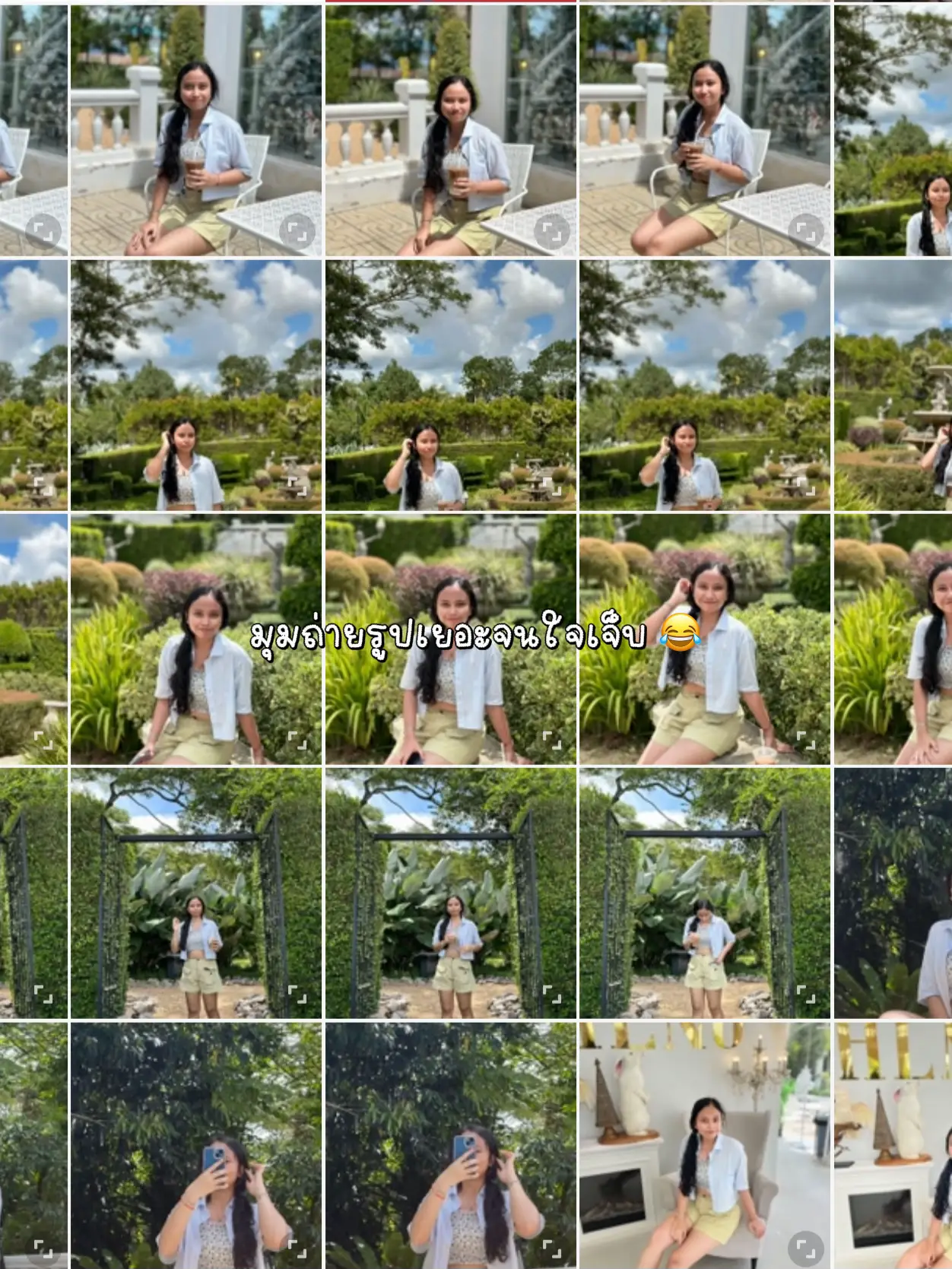 HLNG Cafe (หลง คาเฟ่) @พัทลุง | แกลเลอรีที่โพสต์โดย Ptmwdrn | Lemon8