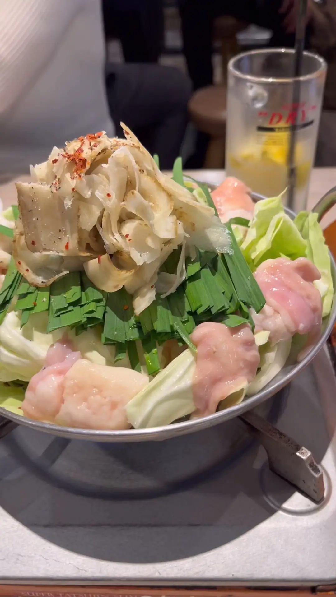 Matsunabe, Kyushu's Noisy Hot Pot | Video published by พ่อบ้านเหมียว ...