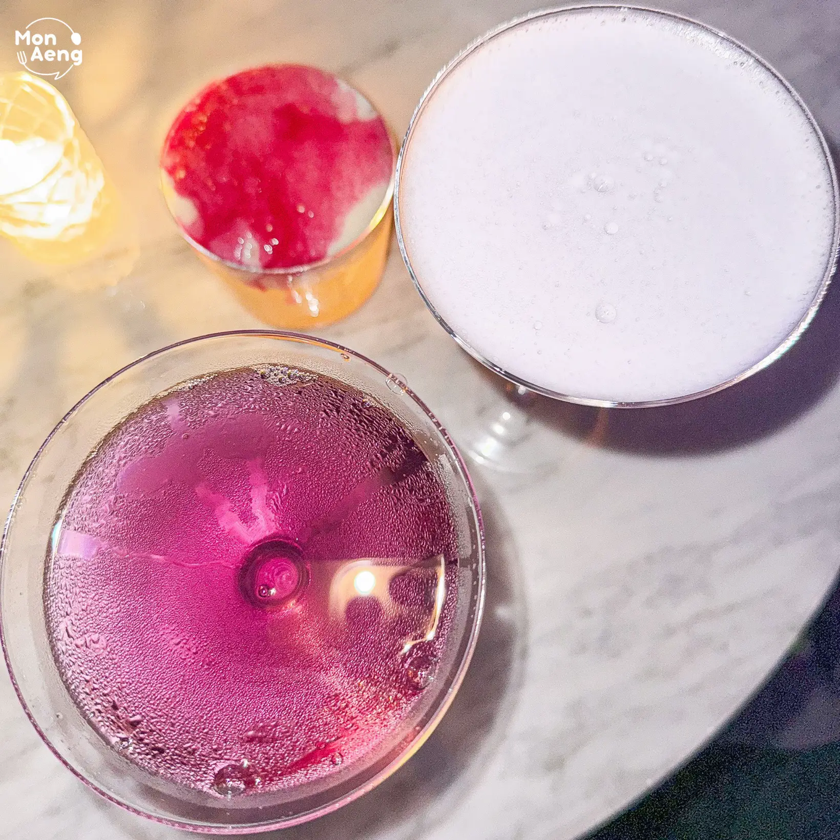 Dating Bar ไวป์ดีเปิดใหม่ พิกัด Emsphere 🍸 | แกลเลอรีที่โพสต์โดย ...