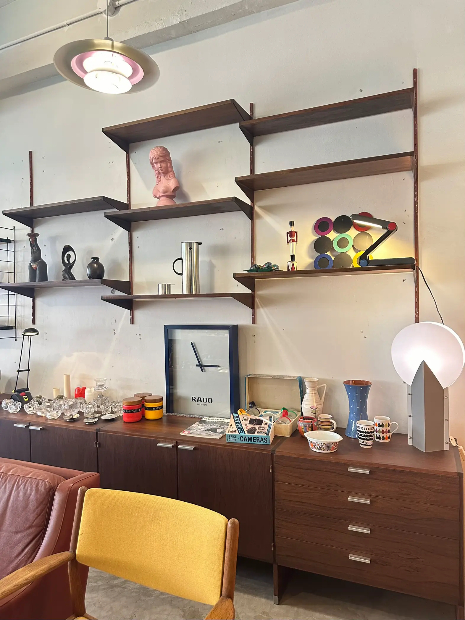 Papaya studio โกดังเฟอร์นิเจอร์ ย่านสุขาภิบาล 5 | แกลเลอรีที่โพสต์โดย ...