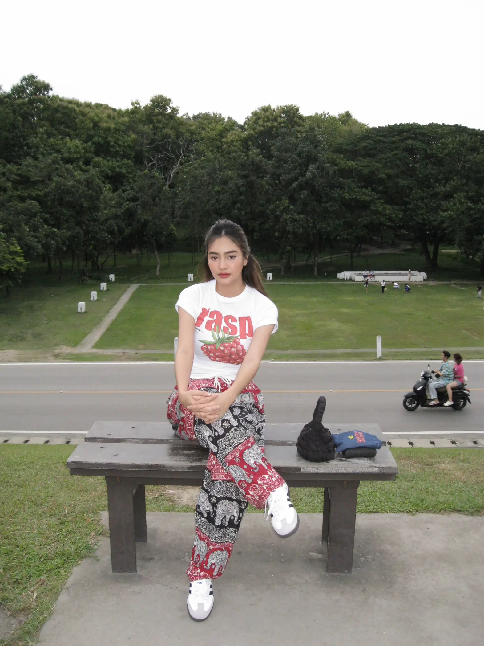 Ang Kaew CMU (Glass Tub, MH) | Gallery posted by varinya | Lemon8