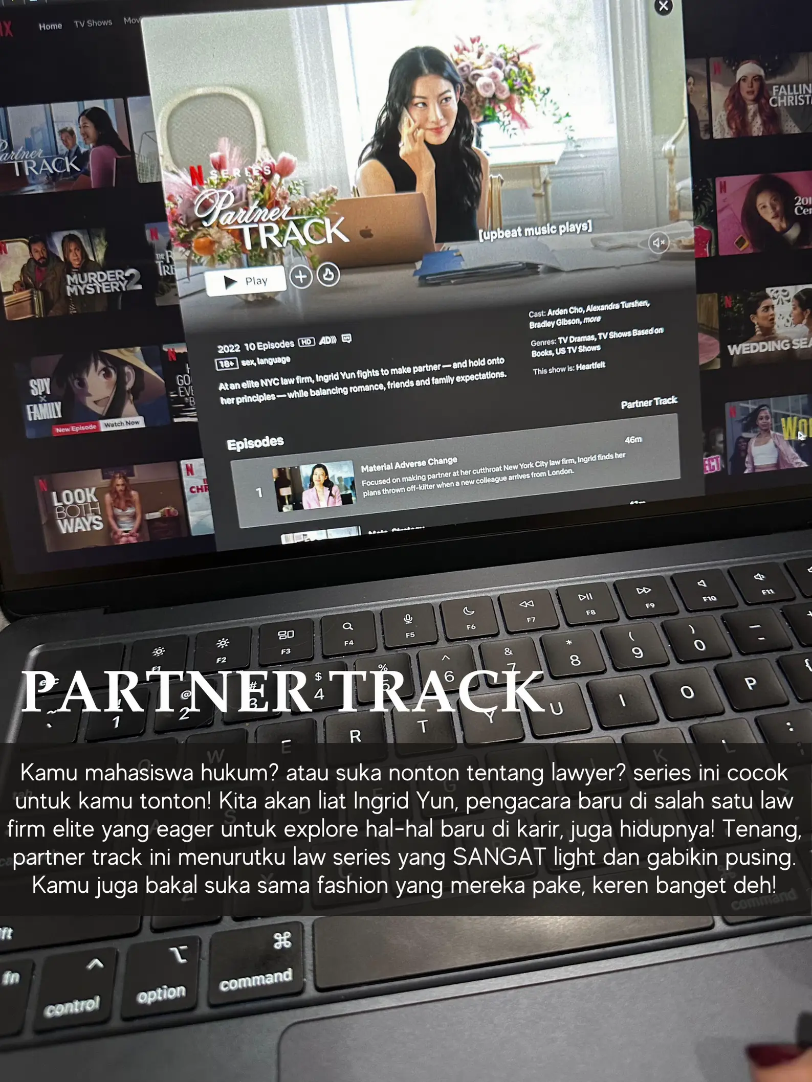 NOMOR 4 BIKIN NYESEKK 💔🫣 | Galeri diposting oleh tyawhoo | Lemon8