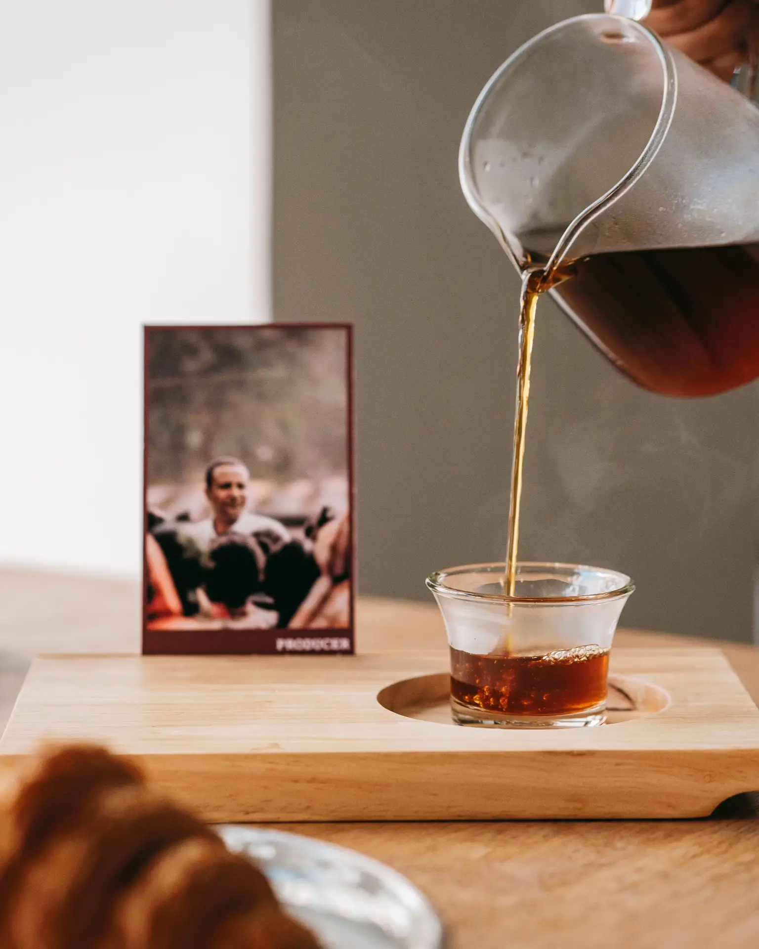 Leap Cafe (Leaf) New Open Cafe on the Corner of Kelantan Street, Youth ...