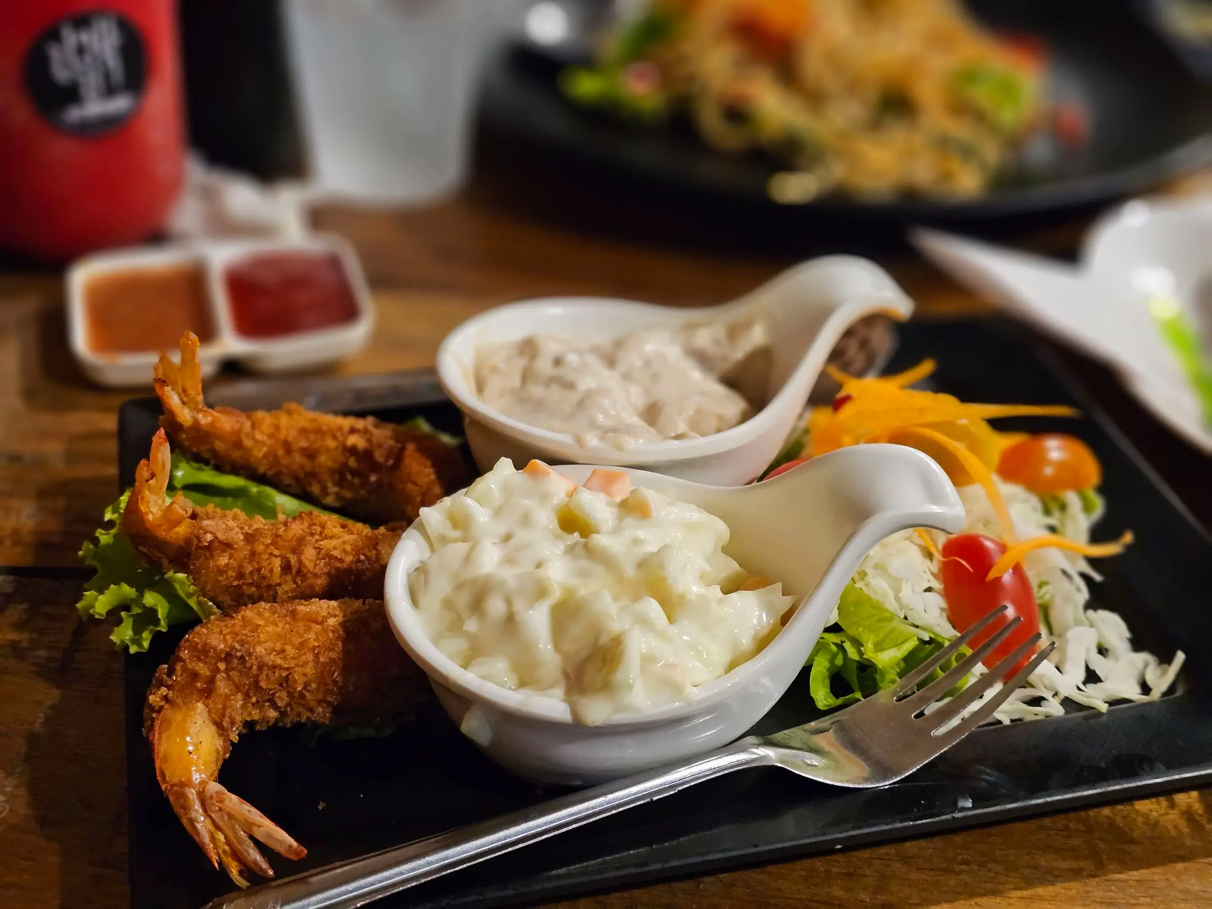 ชวนชา chuan cha โรตี สเต็ก เครื่องดื่มและอาหารฮาลาล | แกลเลอรีที่โพสต์ ...