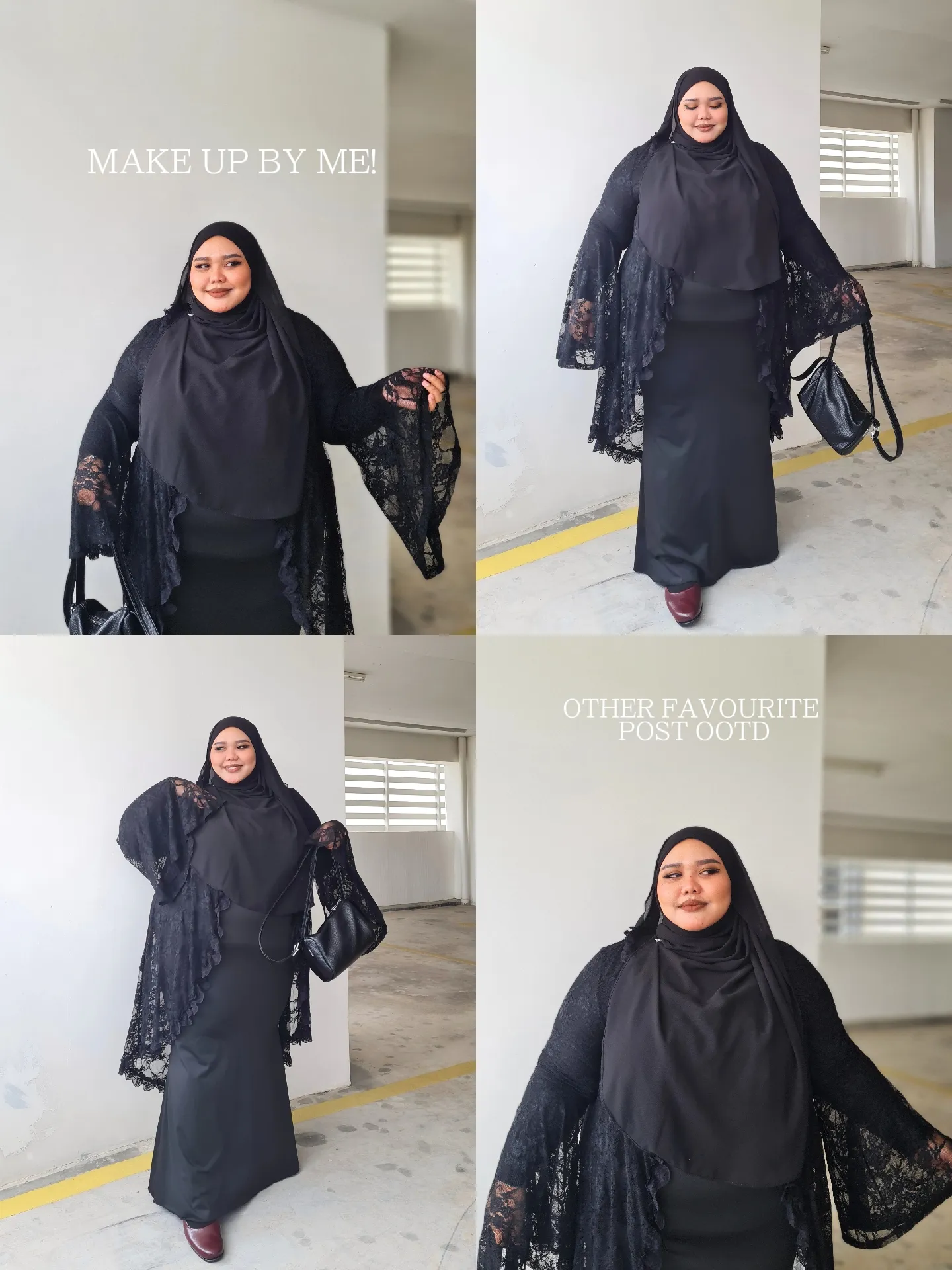 HALLOWEN OUTFIT INSPO FOR CHUBBY GIRL! 👻 | Galeri disiarkan oleh Mell Jayy | Lemon8