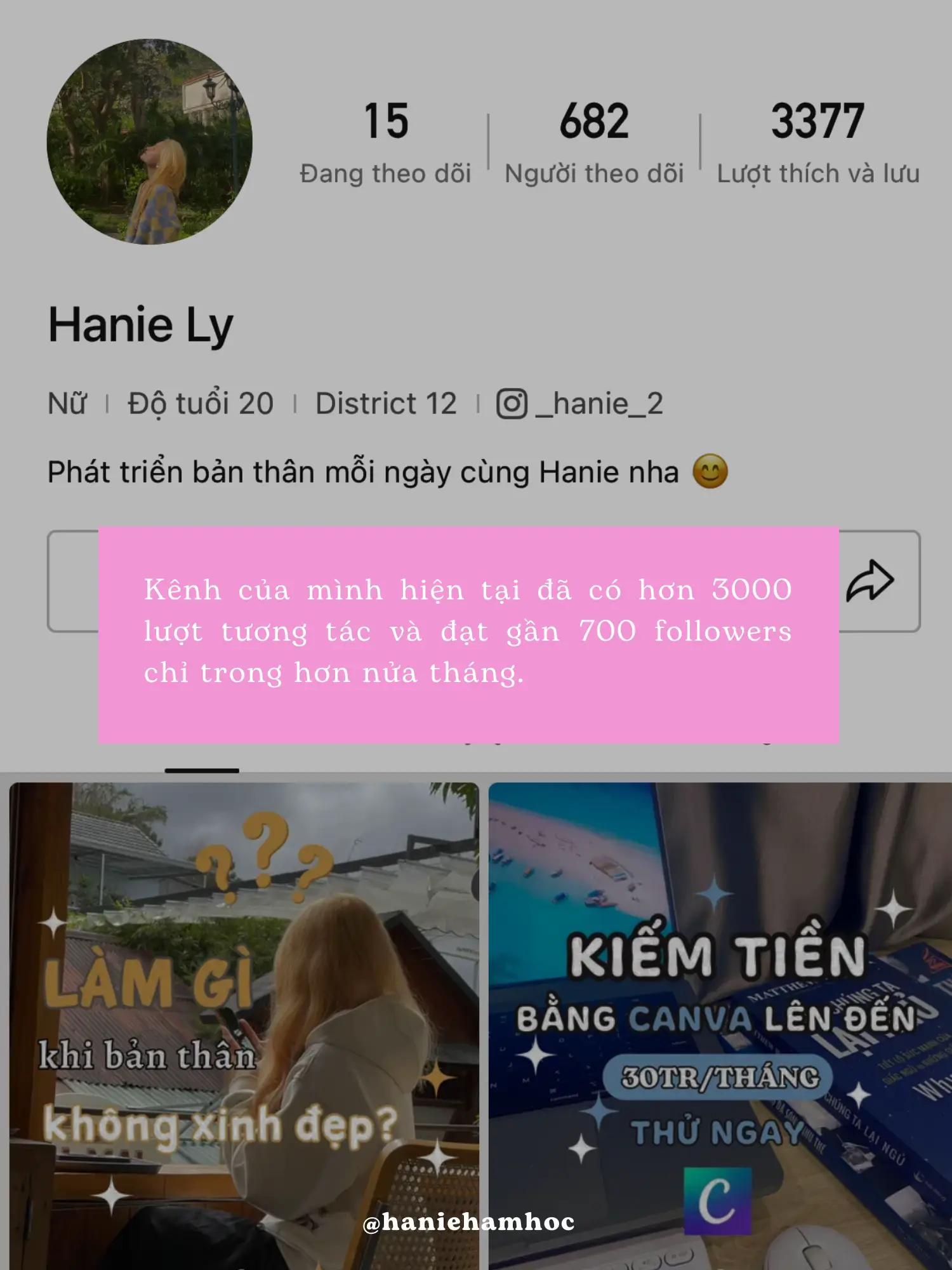 Cách Kiếm Tiền Với Lemon8 - Tìm kiếm trên Lemon8