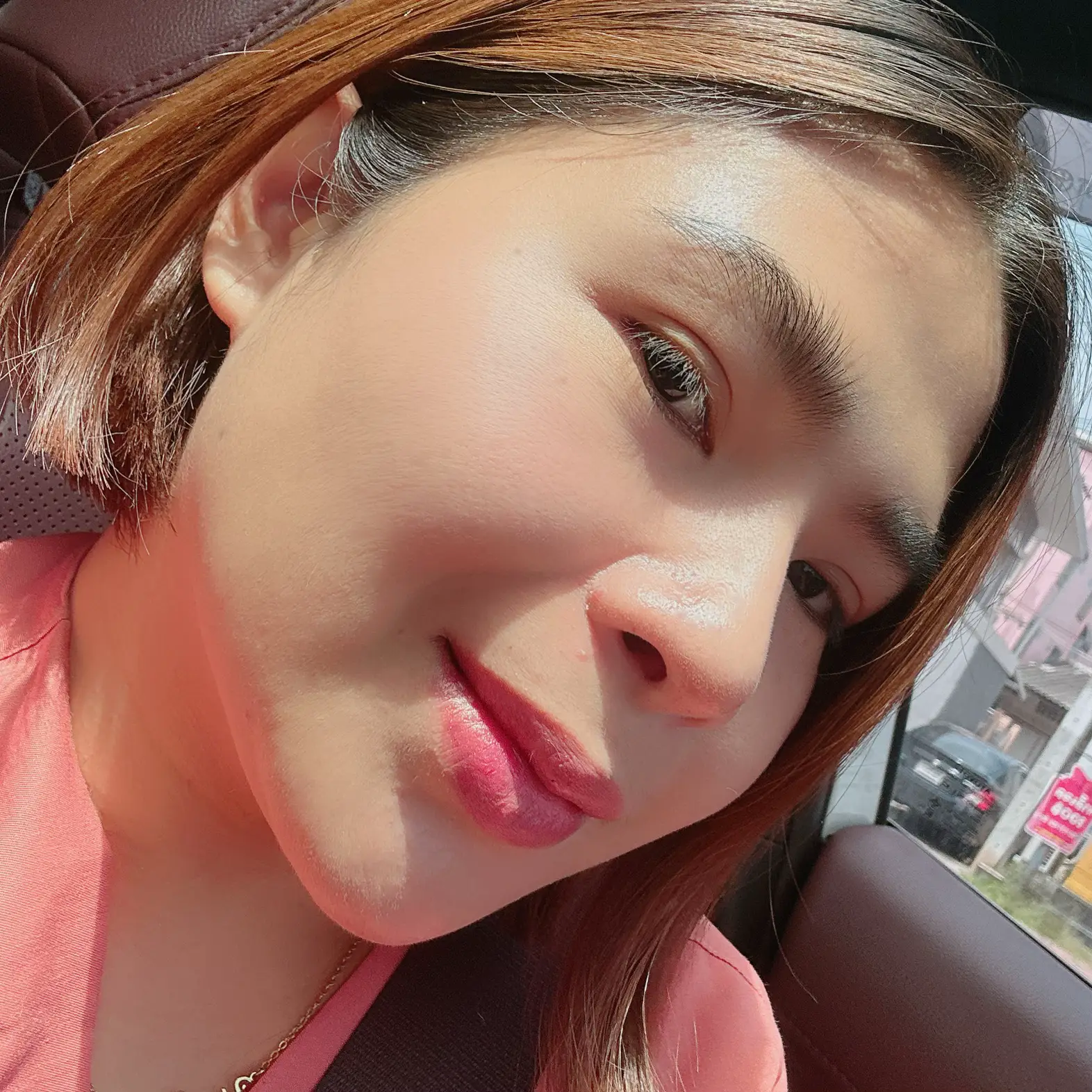 โกงอายุผิว ปัจจุบันอายุ36ปีแล้วค่ะ #bluesky | แกลเลอรีที่โพสต์โดย Yada Sasi | Lemon8