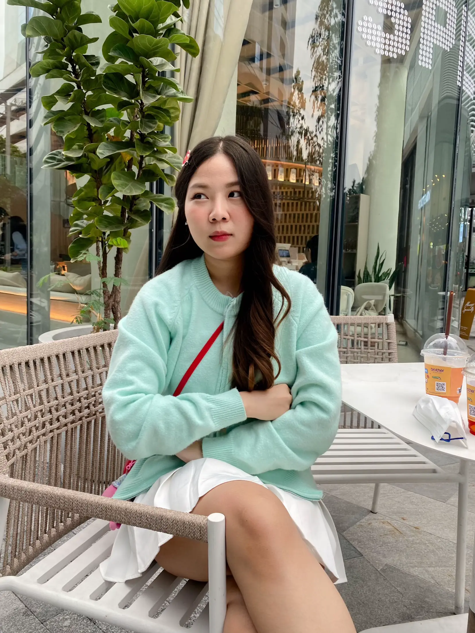 Hey! Coffee | แกลเลอรีที่โพสต์โดย ssmildways | Lemon8