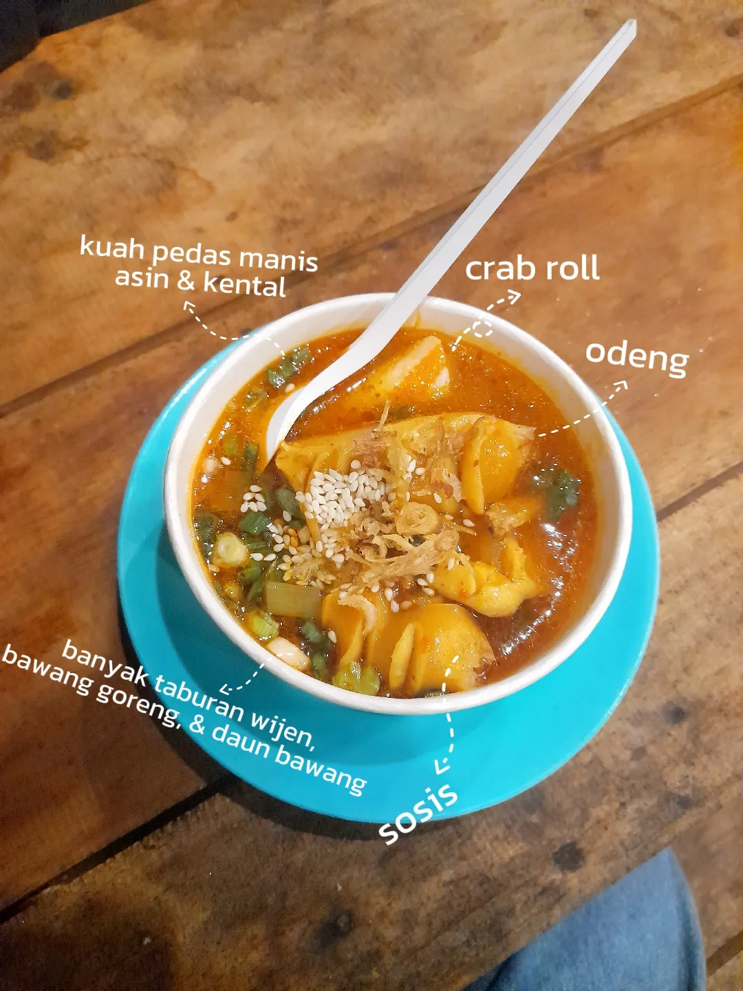 Rekomendasi Ngodeng Kuah Melimpah di Batang | แกลเลอรีที่โพสต์โดย ...