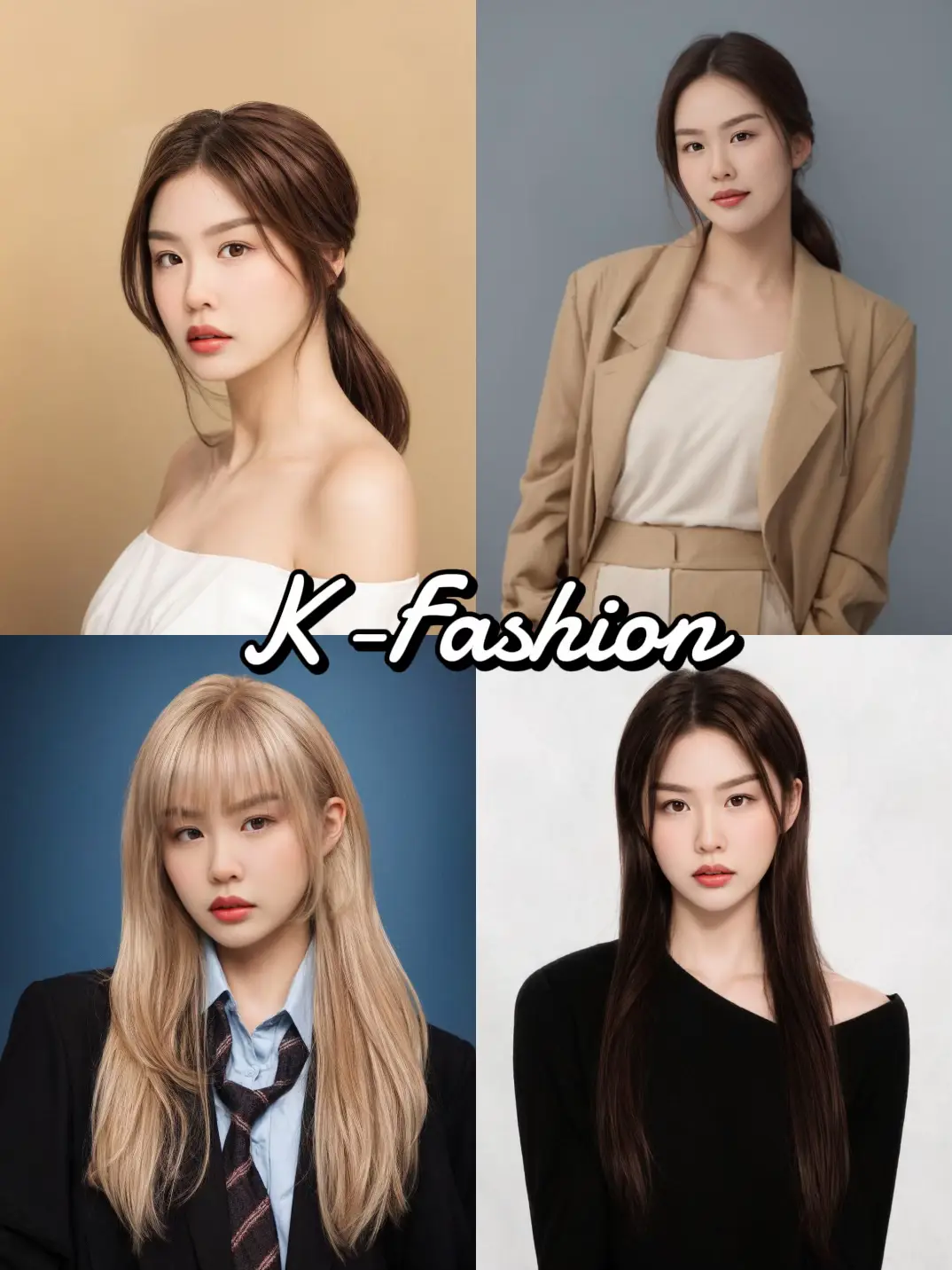 Lemon8’s AI Studio turned me into a K-pop idol?! 🍋 | Gallery posted by megu | Lemon8