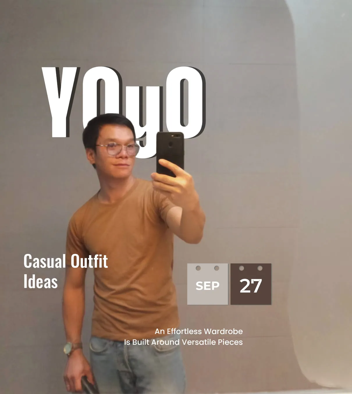 YOyO | แกลเลอรีที่โพสต์โดย โย®365 | Lemon8