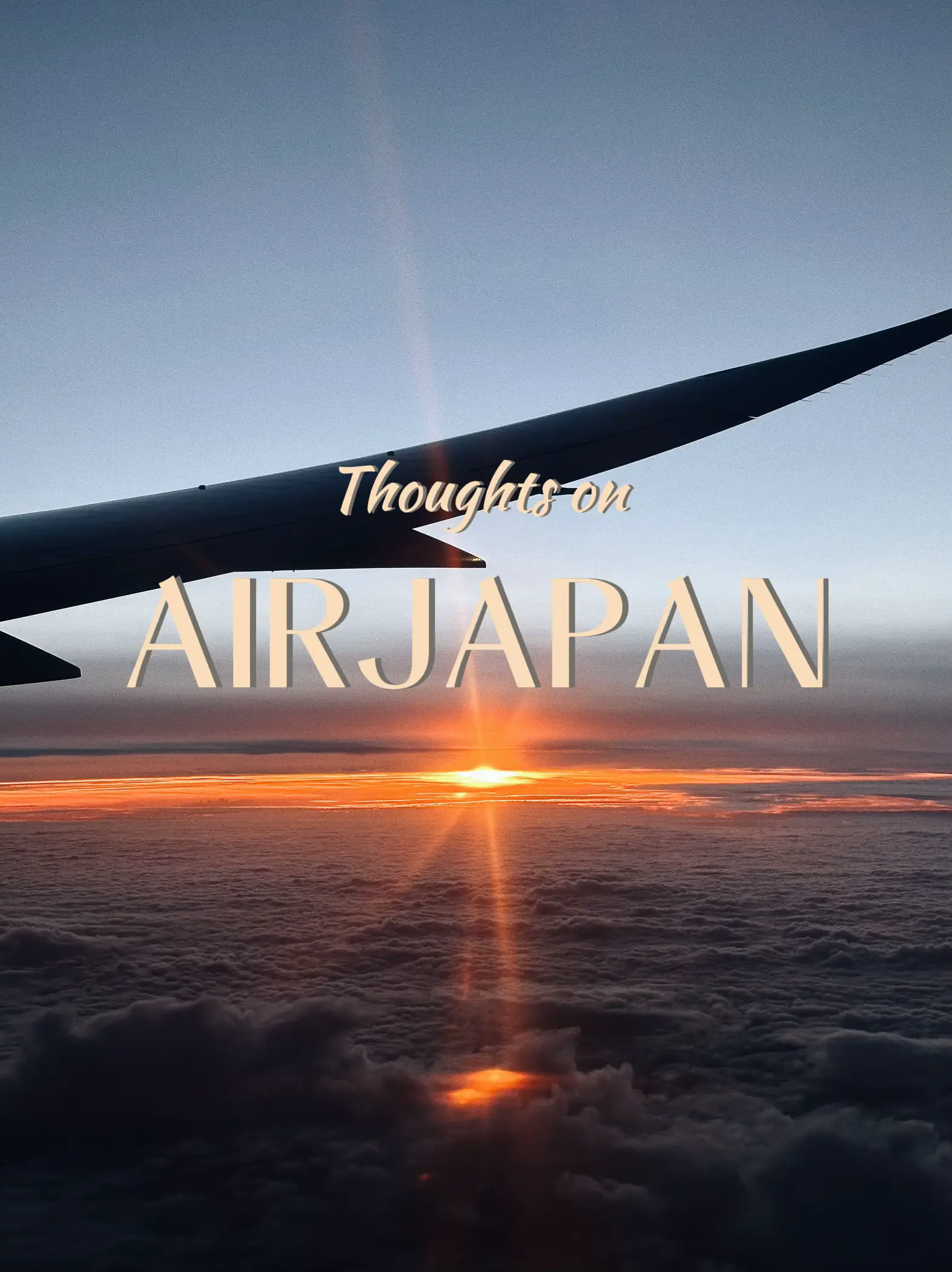 Air Japan Promo Code - Lemon8 Search