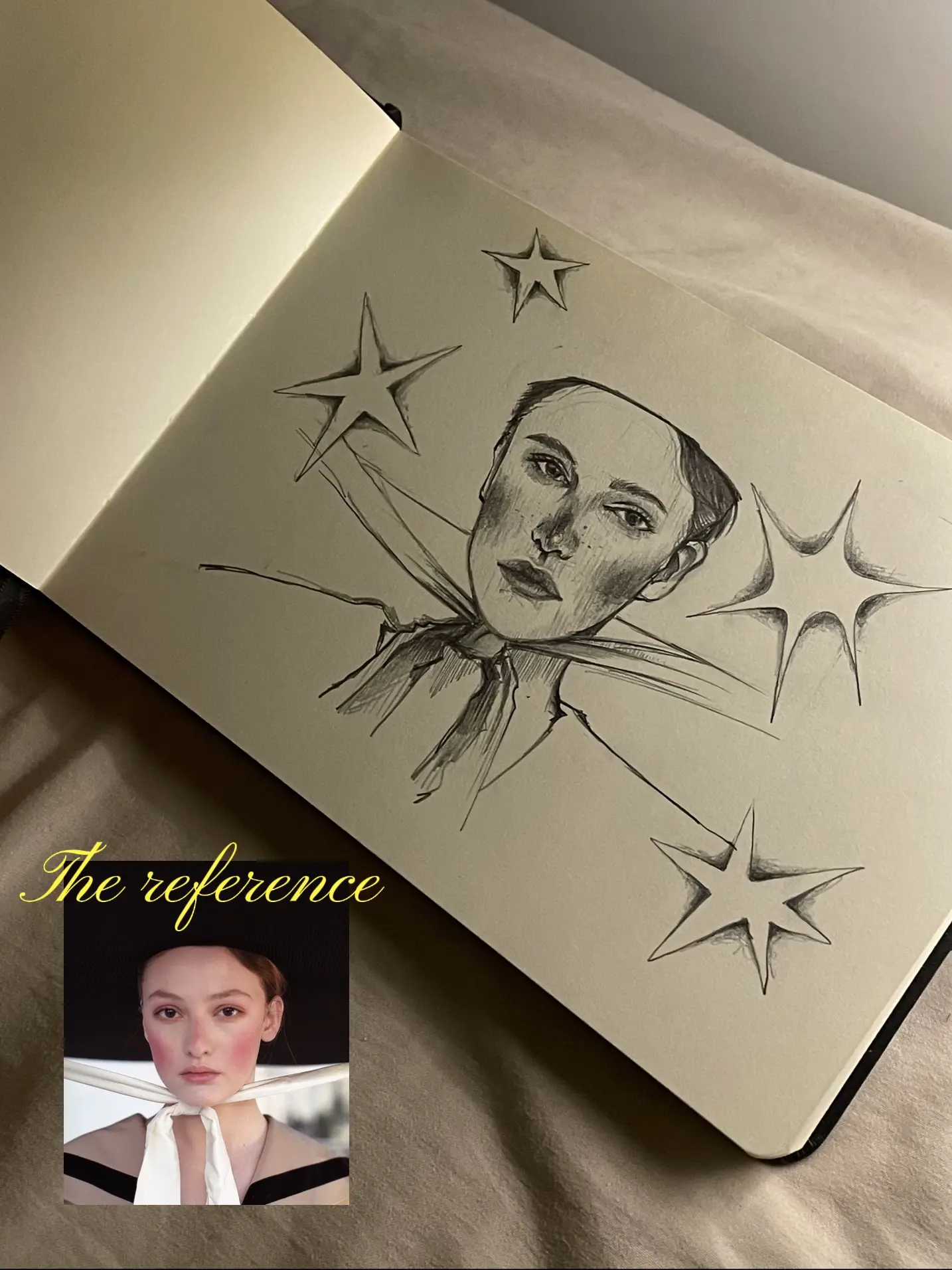 Let’s Draw With Me 🎨🌟 | แกลเลอรีที่โพสต์โดย Julie 🪴 | Lemon8