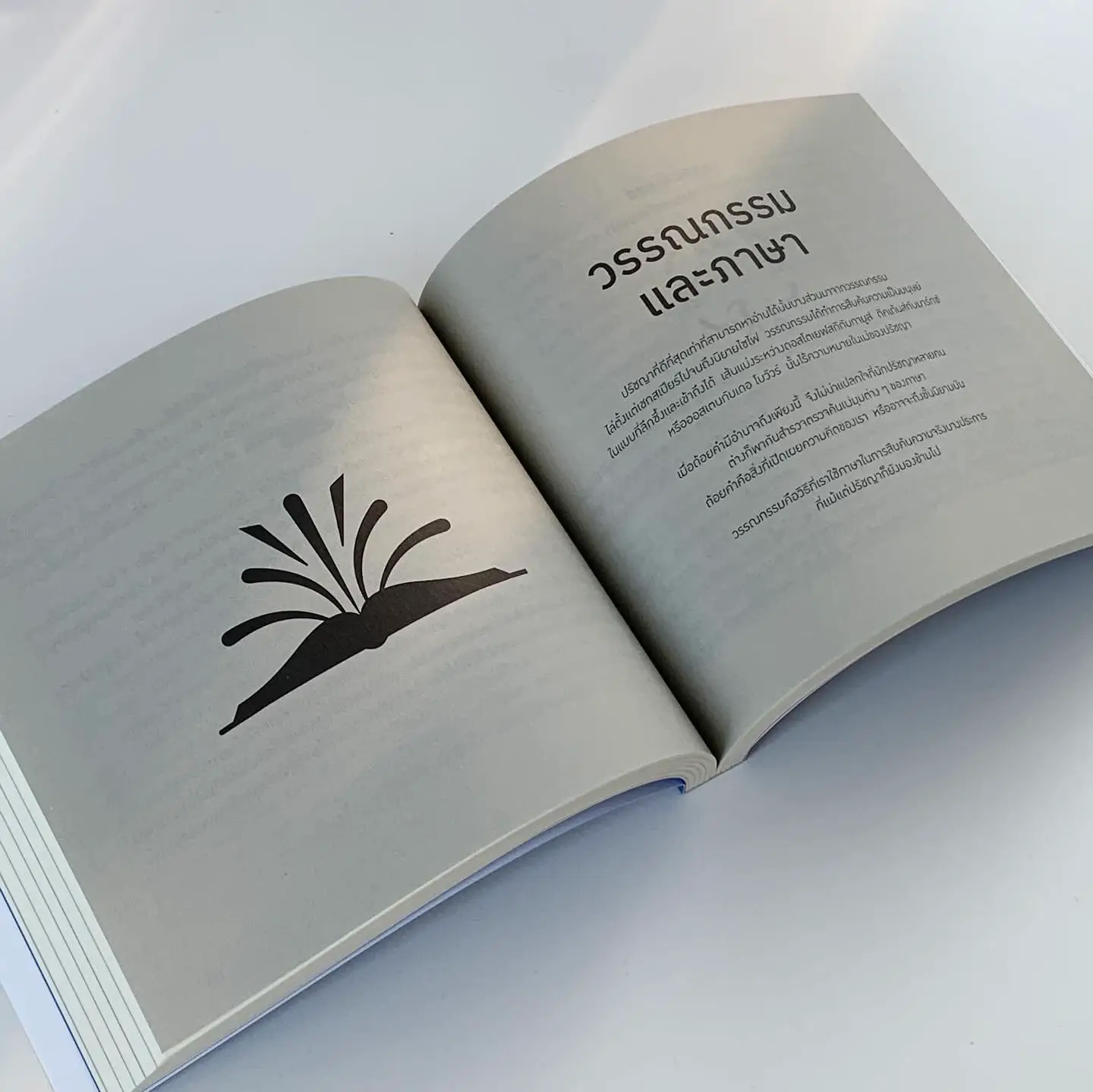 หนังสือปรัชญาย่อยง่าย 📖 Mini Philosophy กะทัดรัดปรัชญา แกลเลอรีที่โพสต์โดย Introvert Story