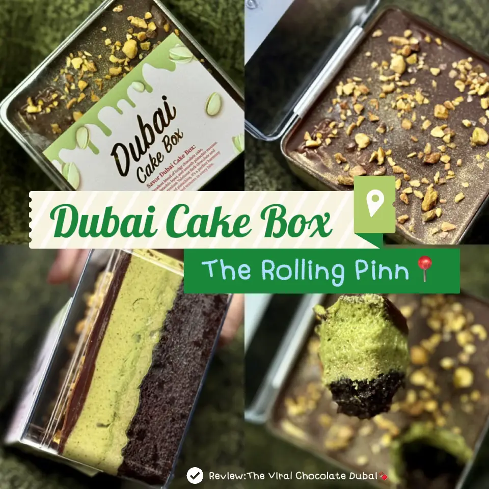 📍The Rolling Pinn 💋by Pinnjan | แกลเลอรีที่โพสต์โดย Noohn | Lemon8