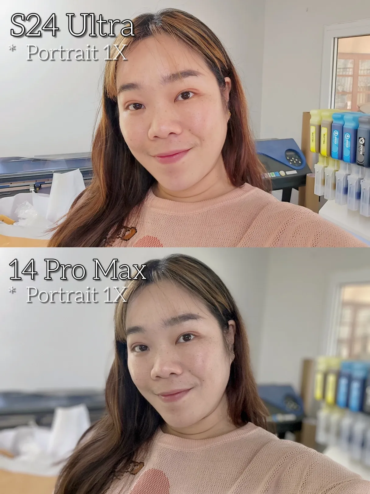 สอนถ่ายภาพ ด้วยsamsung S24 Ultra - การค้นหาใน Lemon8