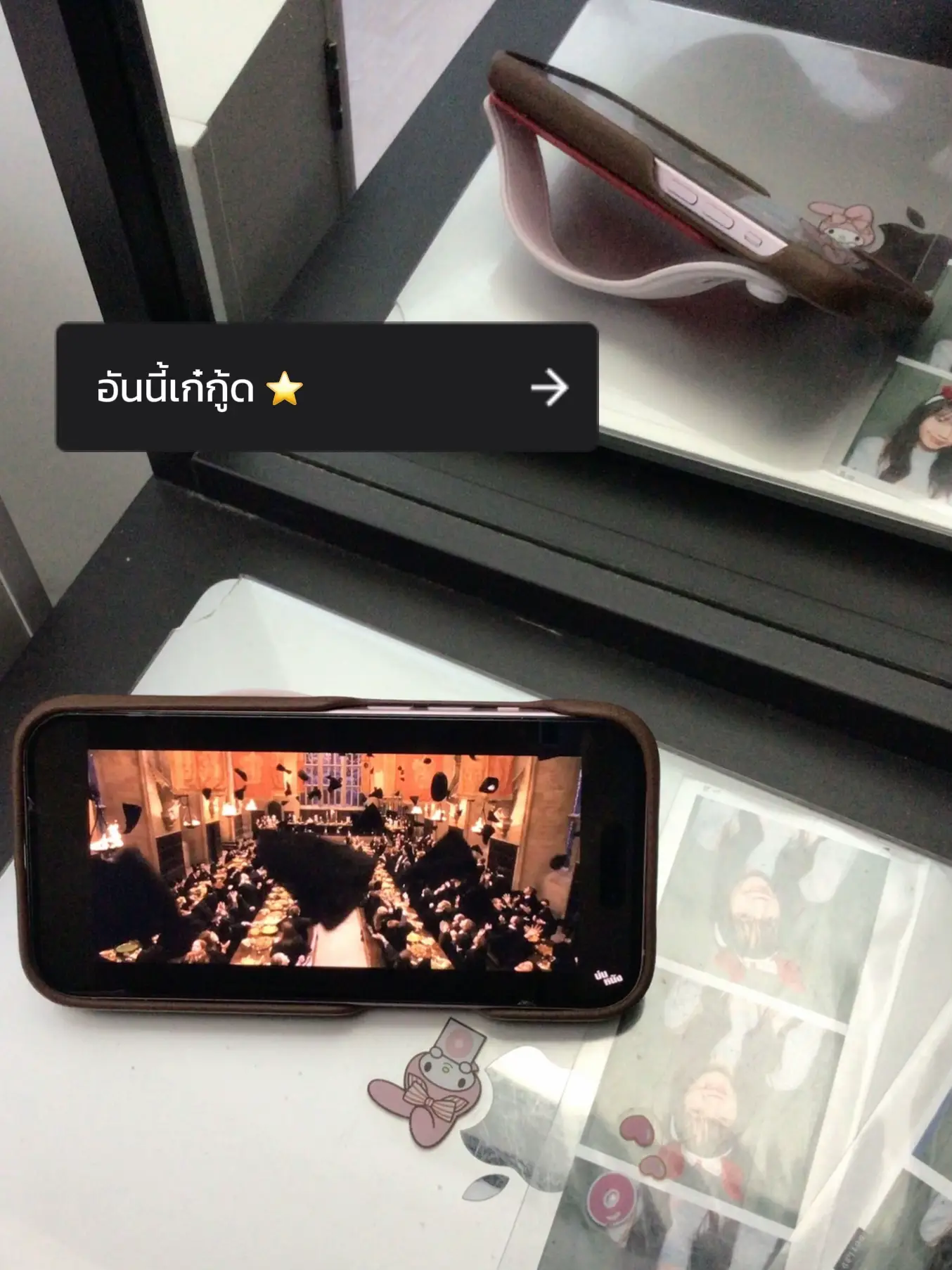 เคสโทรศัพท์หนึ่งแบงค์แดง 🧁 | แกลเลอรีที่โพสต์โดย march | Lemon8