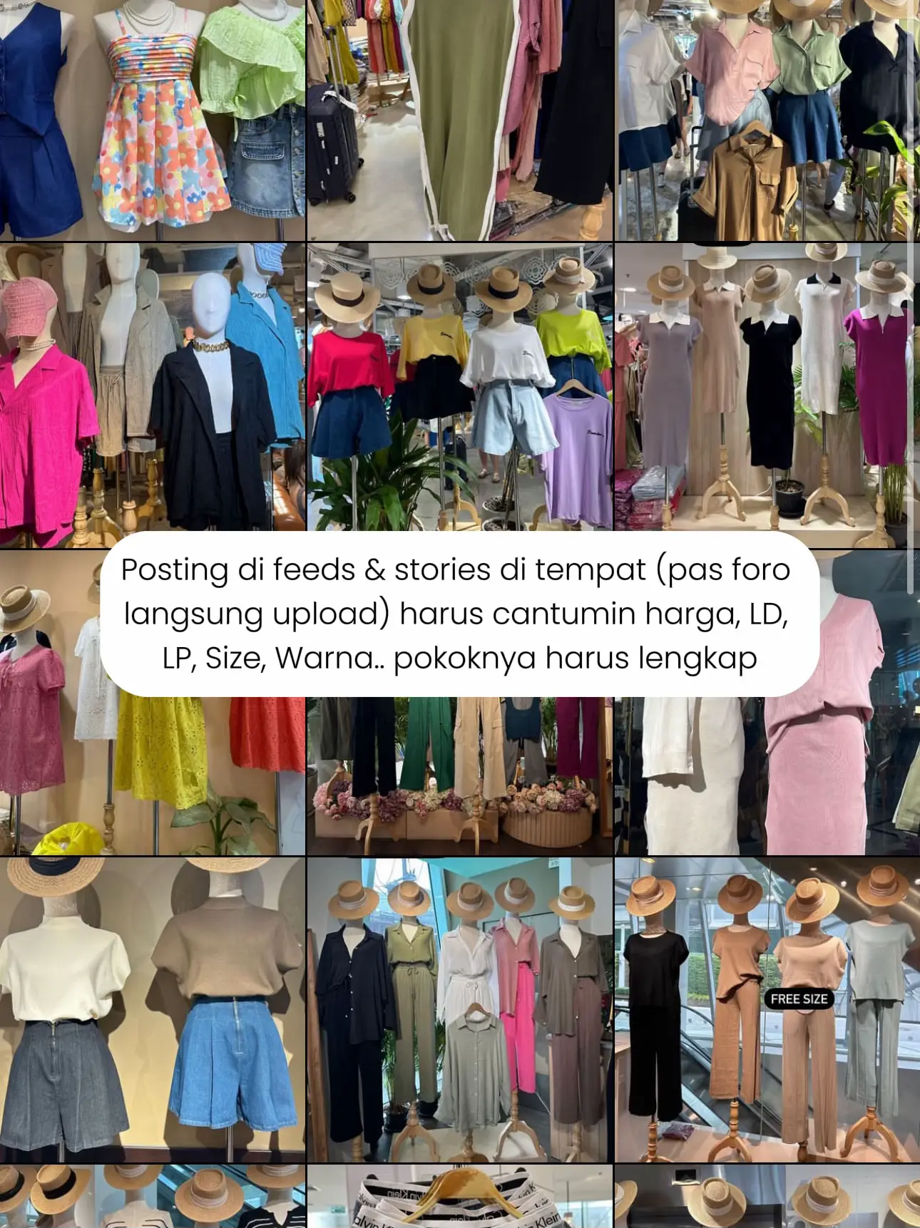 20 ide Jastip Kuala Lumpur teratas di 2025