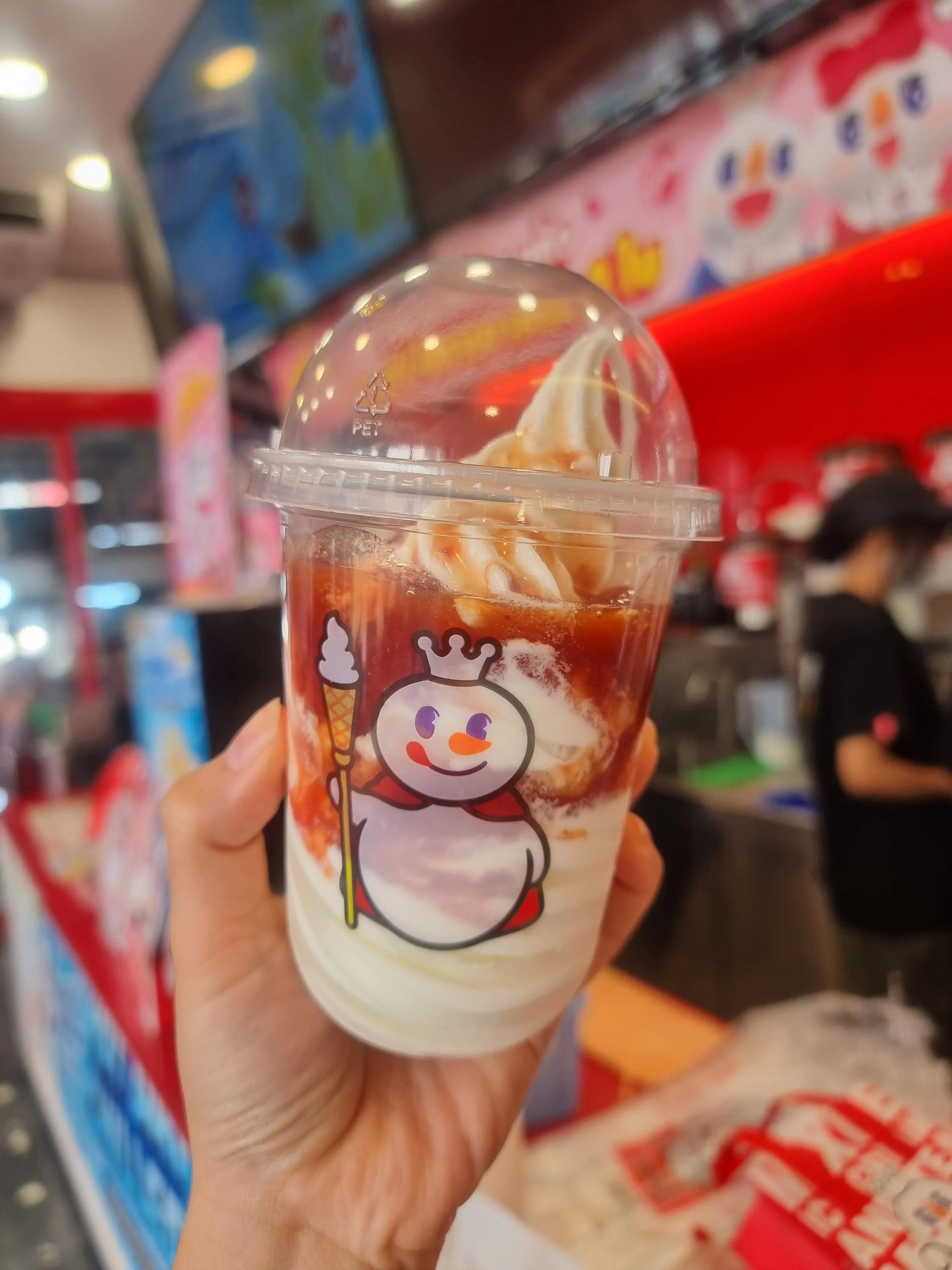 Mixue พี่จีนชื่อดังมาแล้วคร่า พิกัด ซ.ท่าอิฐ | แกลเลอรีที่โพสต์โดย ...
