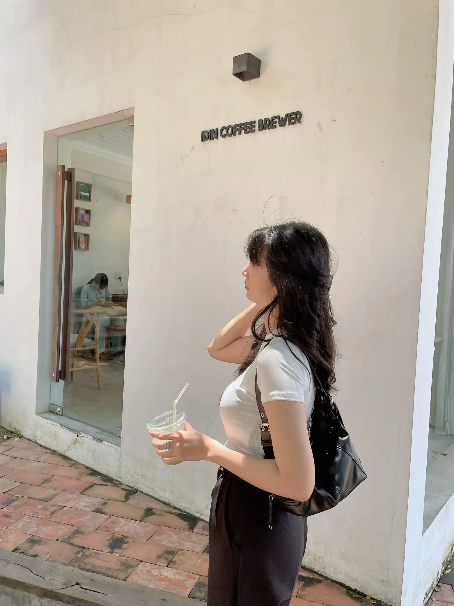 รีวิวคาเฟ่ 📍🫧 | แกลเลอรีที่โพสต์โดย Renny ming | Lemon8