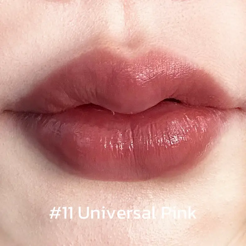 ลิปสติก Cathy Doll Wanna Shine 🤍 | แกลเลอรีที่โพสต์โดย Sharlynn. | Lemon8