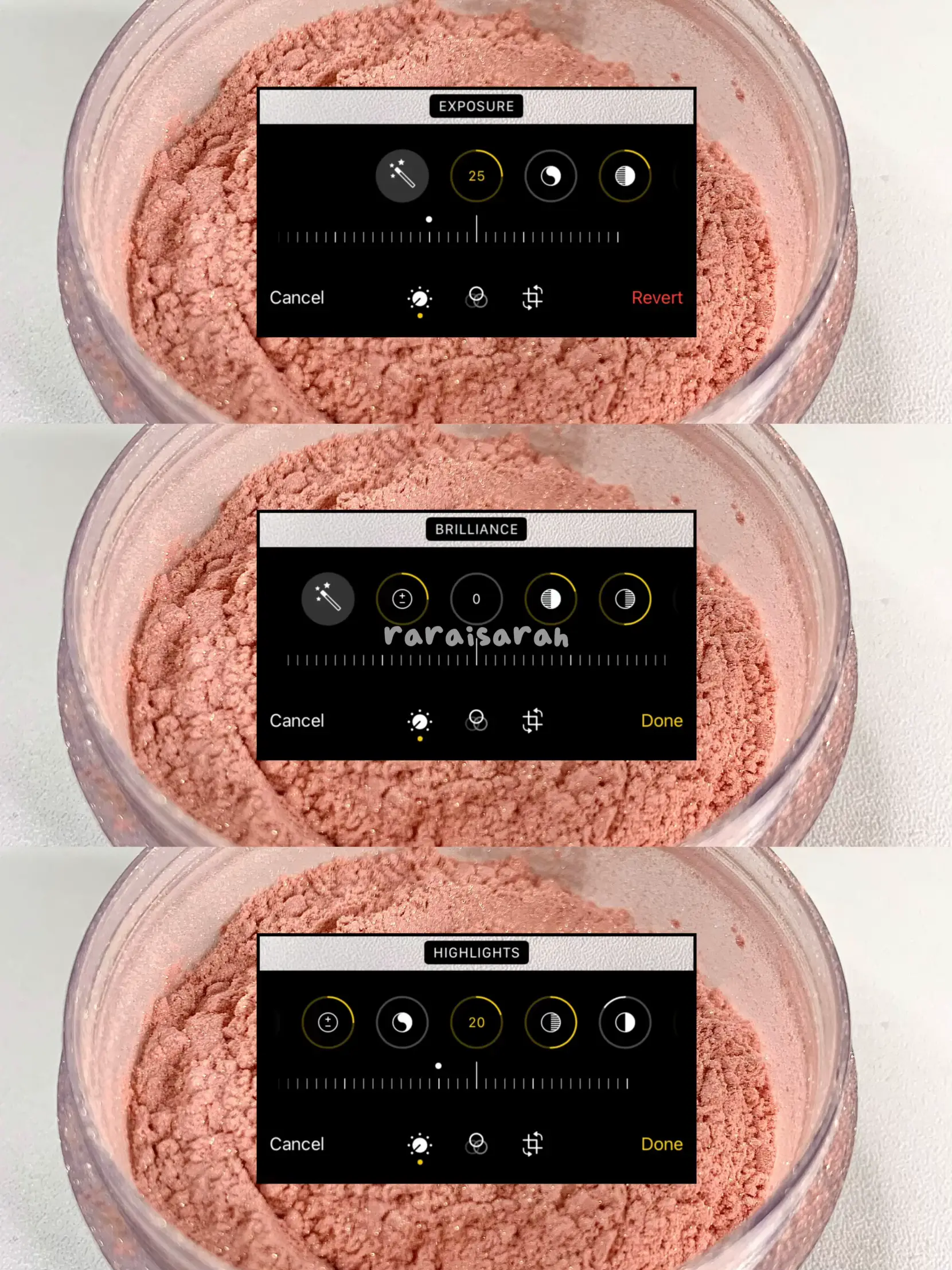 Rahasia Konten Aesthetic-ku! BEGINI EDITNYA!! | Galeri diposting oleh ...