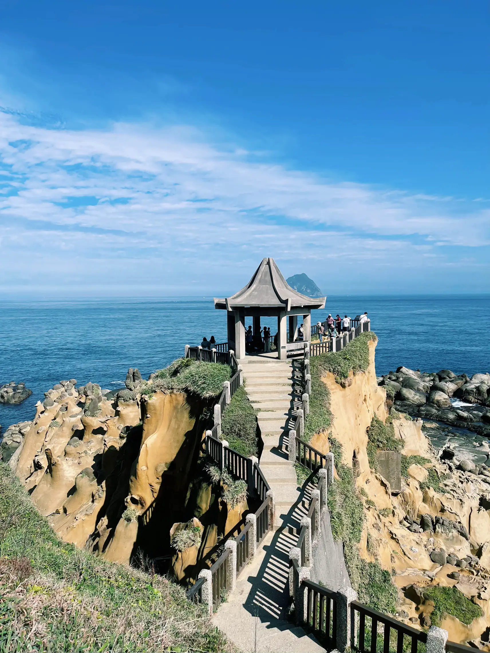 Heping Island Park | แกลเลอรีที่โพสต์โดย Mejii.45 | Lemon8