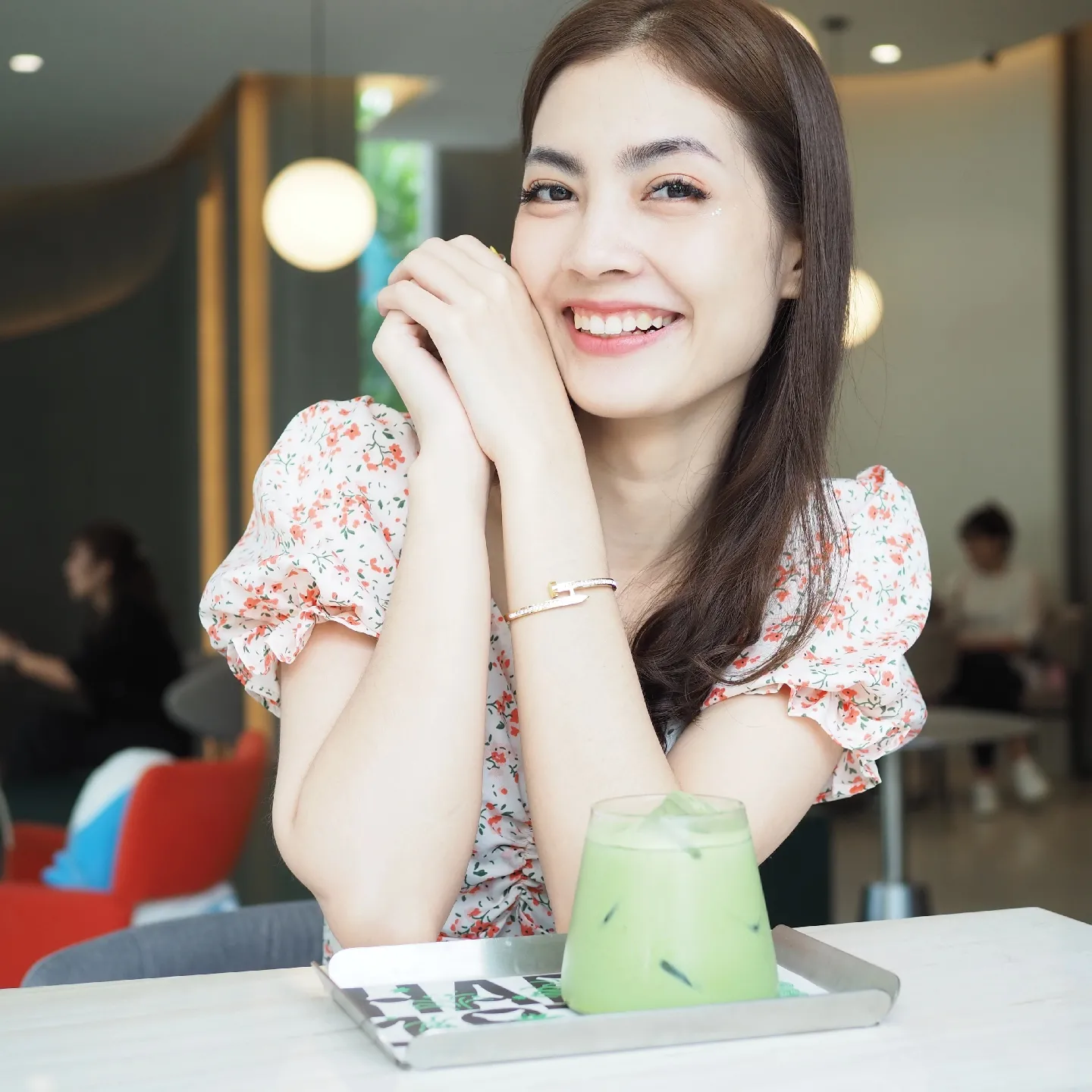 🌈เจอแล้วกำไลไซส์มินิที่เหมาะกับเรา🫶🏻 | แกลเลอรีที่โพสต์โดย Ployratta | Lemon8