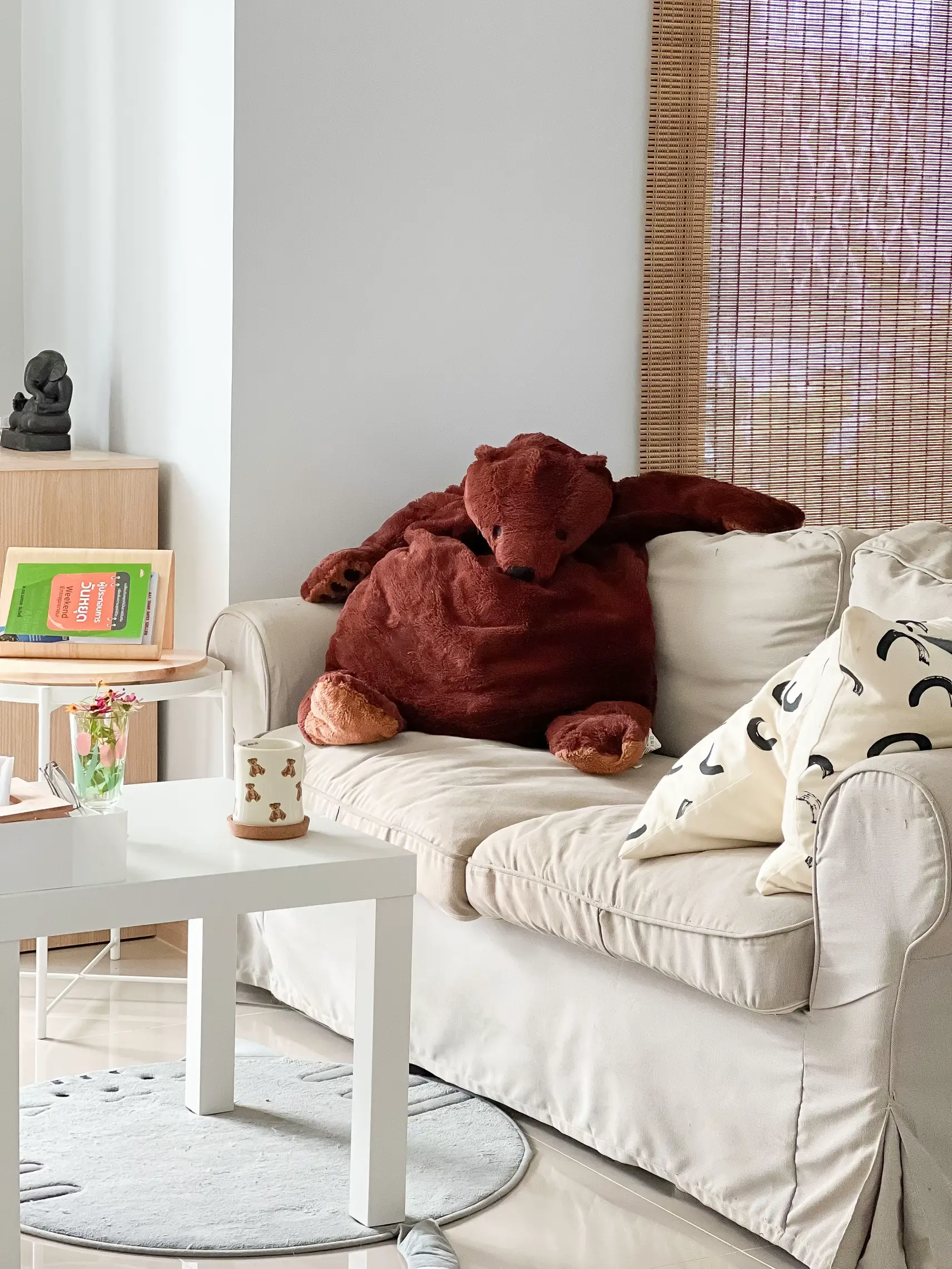 เเชร์มุมโปรด''ของฉัน'' #SaveZone ตอนเช้าๆ🌤️🎄 | แกลเลอรีที่โพสต์โดย myploy mareview | Lemon8