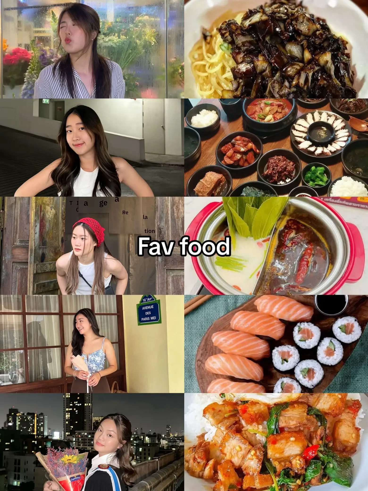 เมื่อชวนเพื่อนทำคอนเท้นเเล้วค้นพบว่า…… | แกลเลอรีที่โพสต์โดย d-nee | Lemon8