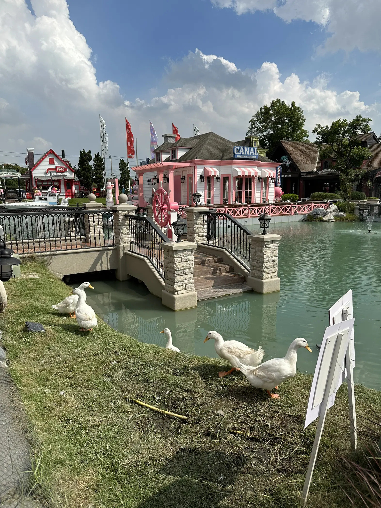 🍫should you visit chocolate ville in bangkok? | แกลเลอรีที่โพสต์โดย jia ...