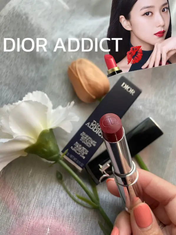 DIOR #720 สวยแบบพิซู💄💋 | แกลเลอรีที่โพสต์โดย BBumbim | Lemon8