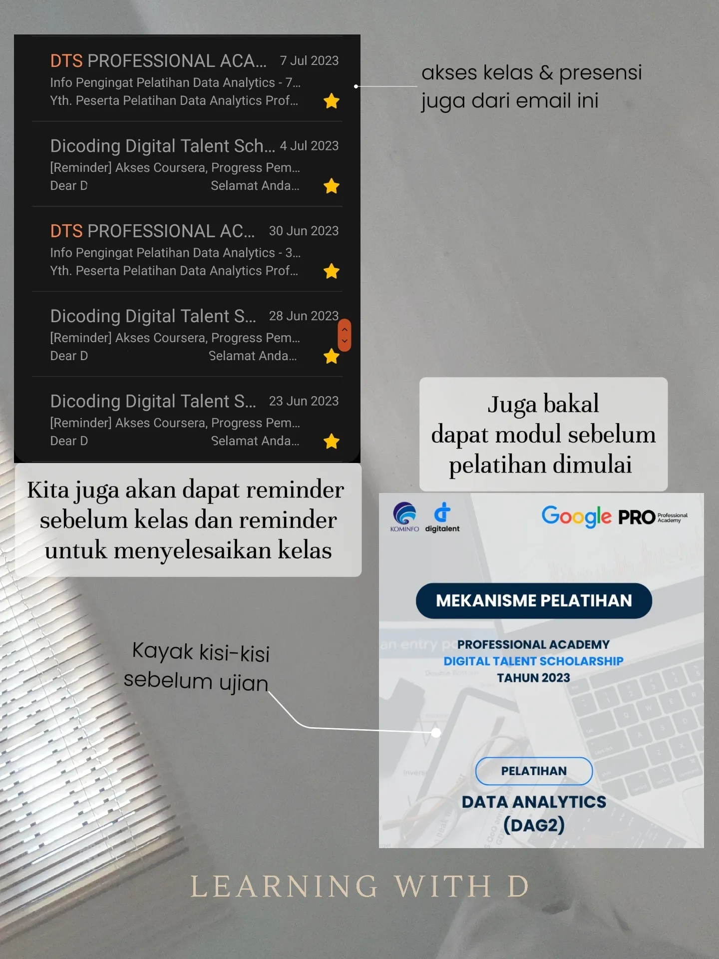 Contoh Portofolio Untuk Data Entry - Pencarian Lemon8