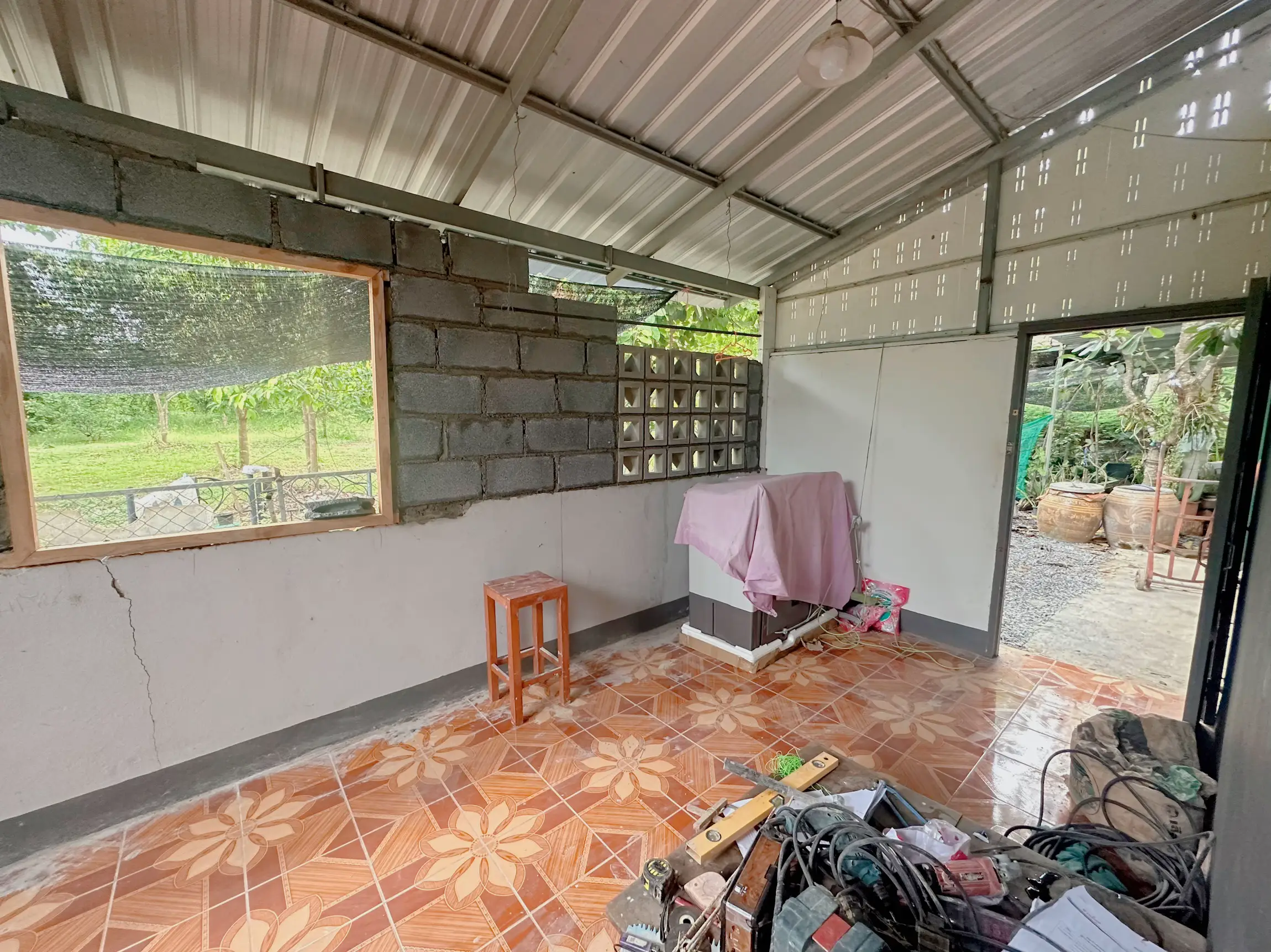 ขอครัวมินิมอลได้ไหม EP.1 | แกลเลอรีที่โพสต์โดย Pam Piyawat | Lemon8