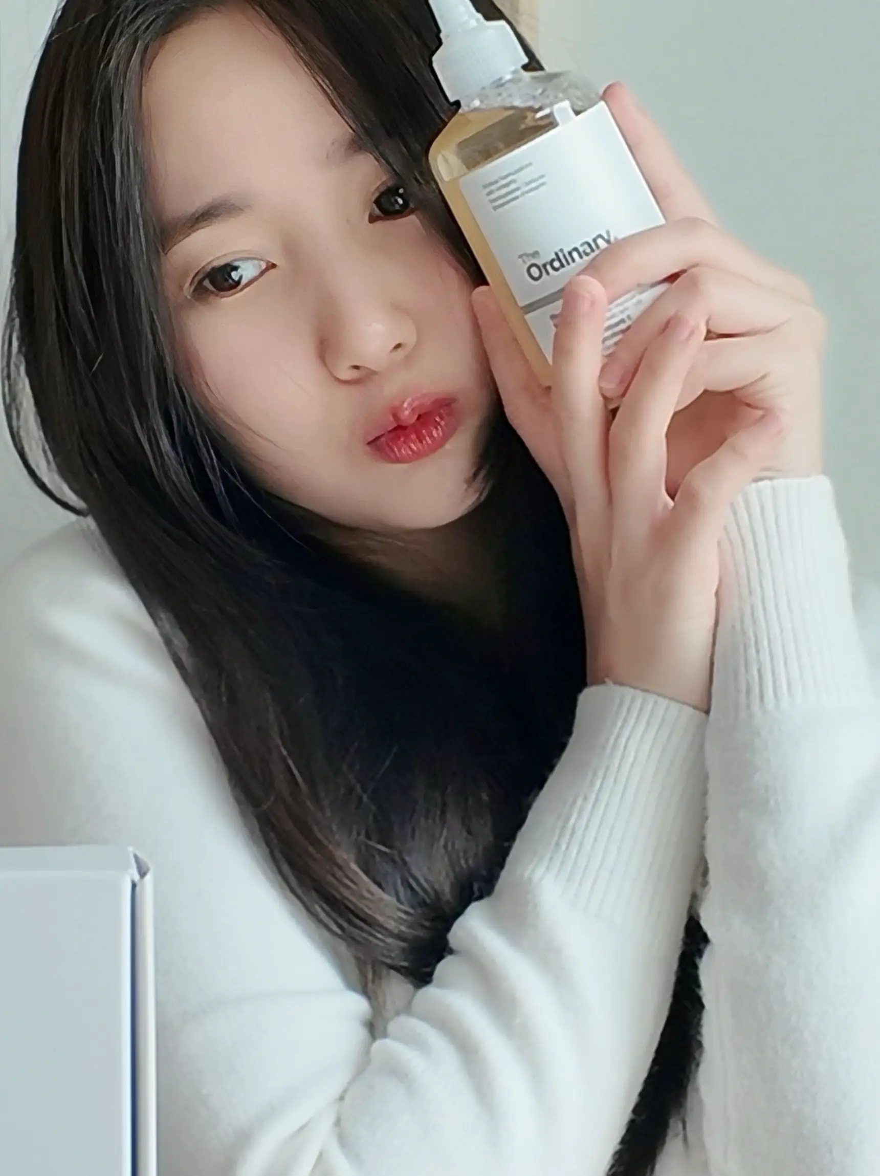 The Ordinary 3 ตัวเด็ดที่ต้องมี! หน้าใส ผิวปังแบบมินิมอล | แกลเลอรีที่ ...