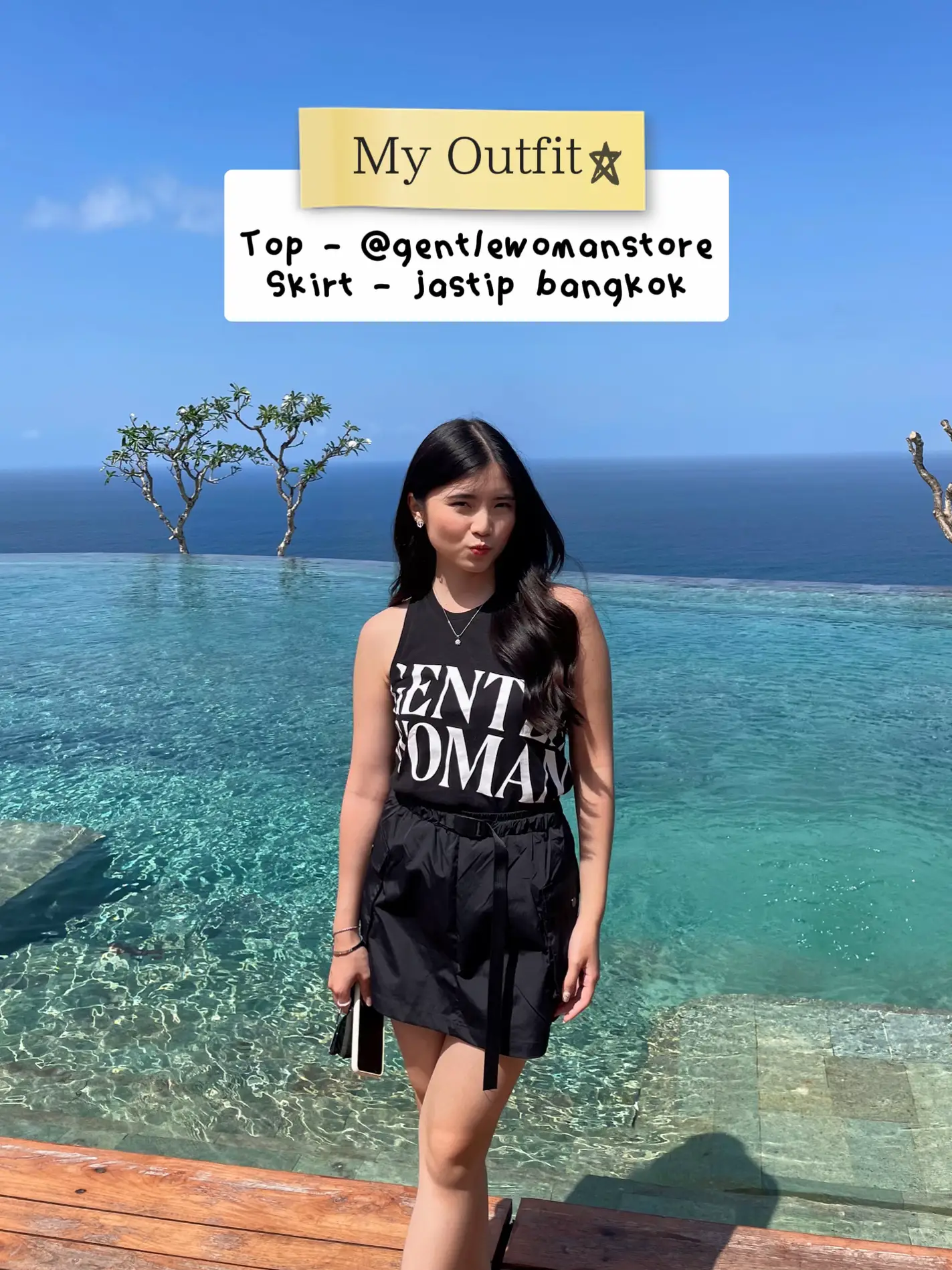 Spend a Day with Me at a 5 Star Resort in Bali 🌊 | Galeri diposting oleh Celine Soe | Lemon8