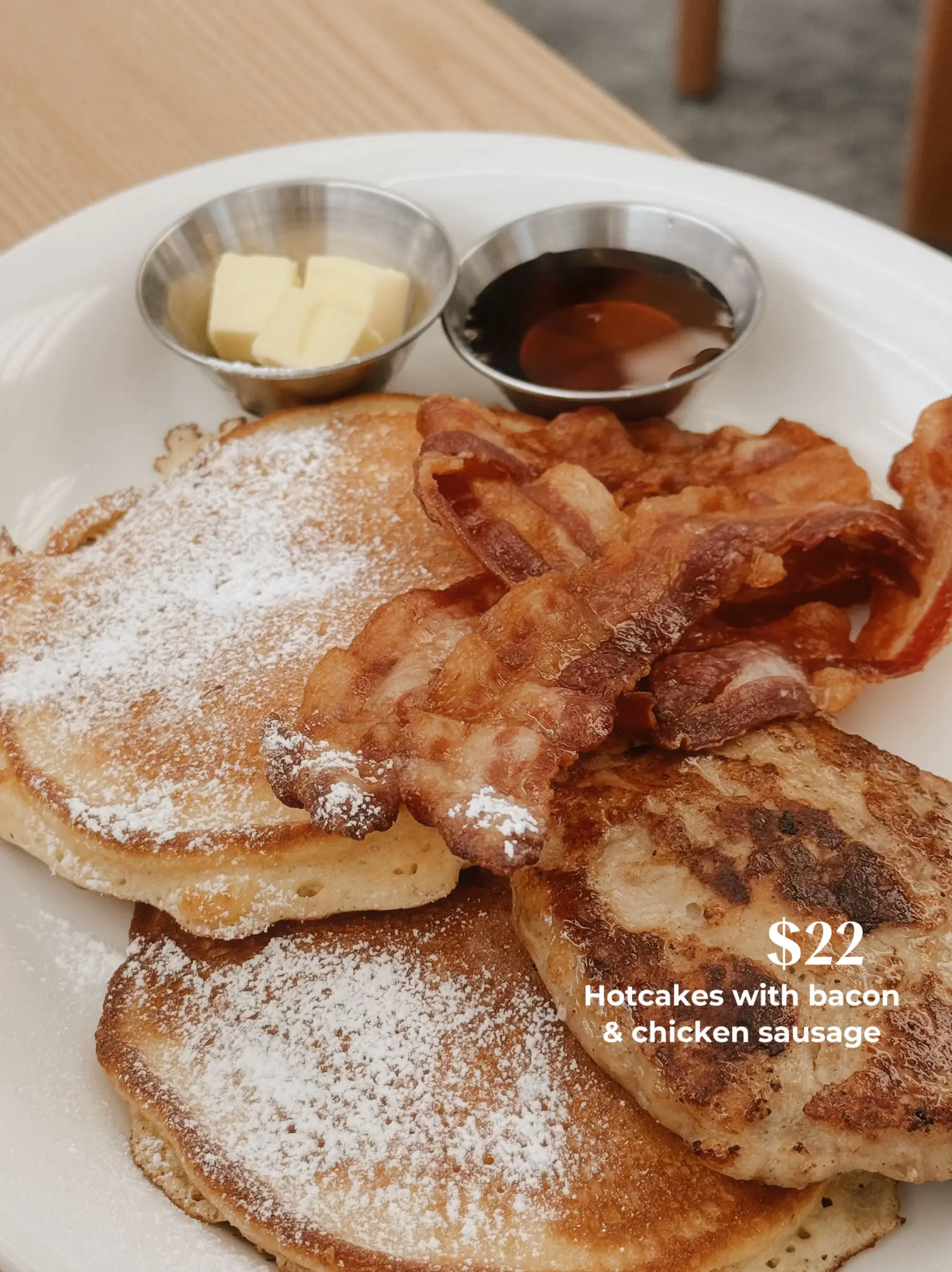 Moon child brunch cafe: Is it worth the hype? 🥞🍳🥓☕️ | Gallery posted by ...