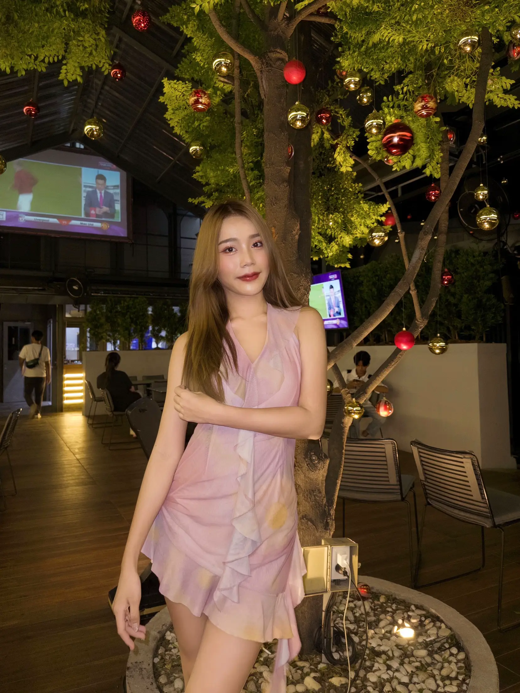 ถ่ายรูปกล้องดิจิตอล ง่ายๆด้วยแอพ Dazz Cam📸 | แกลเลอรีที่โพสต์โดย Nu Dee🐰 | Lemon8