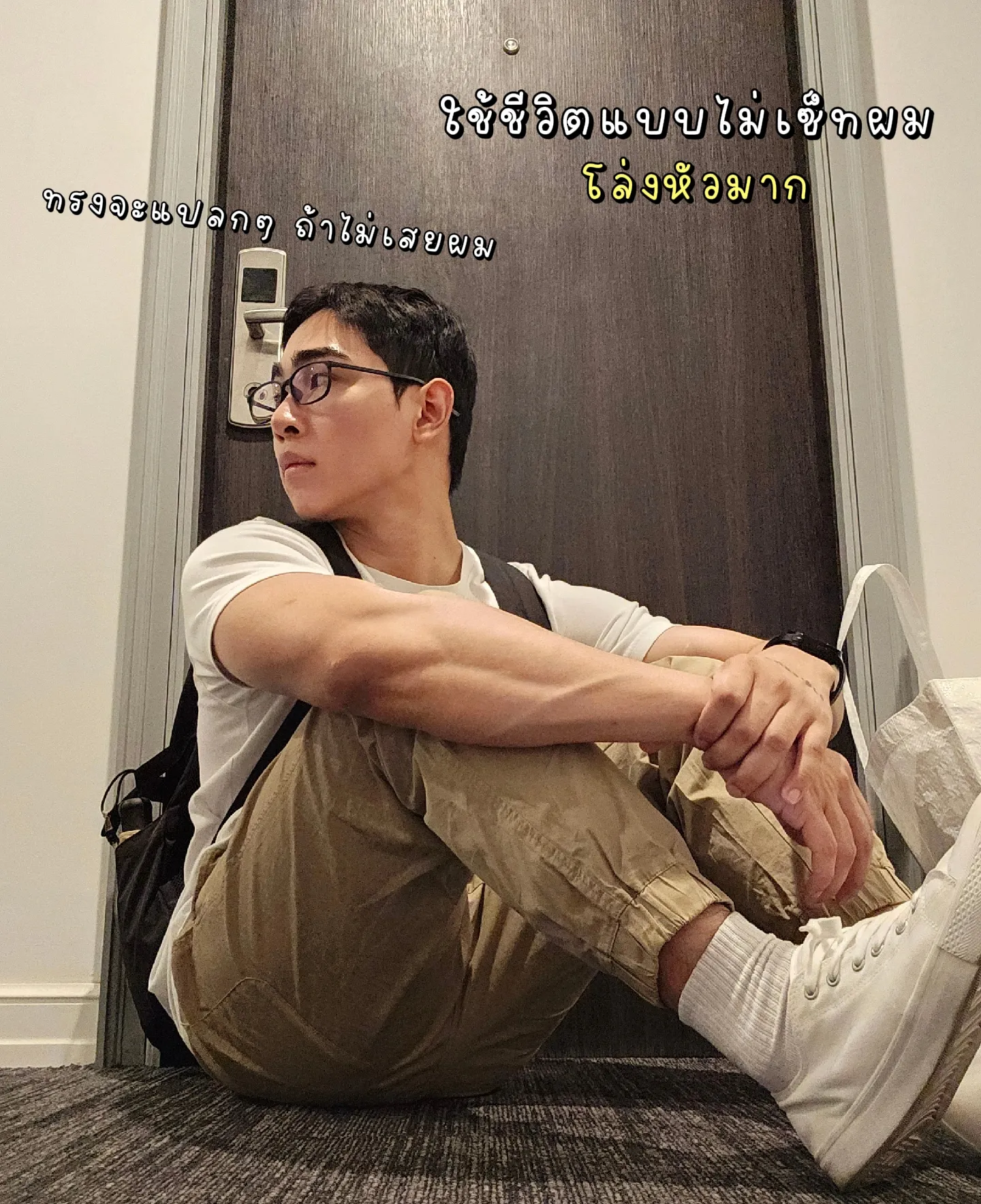 รีวิวตัดผมสั้นแบบมินกยู Seventeen ชอบมากๆ | แกลเลอรีที่โพสต์โดย phatgzz | Lemon8