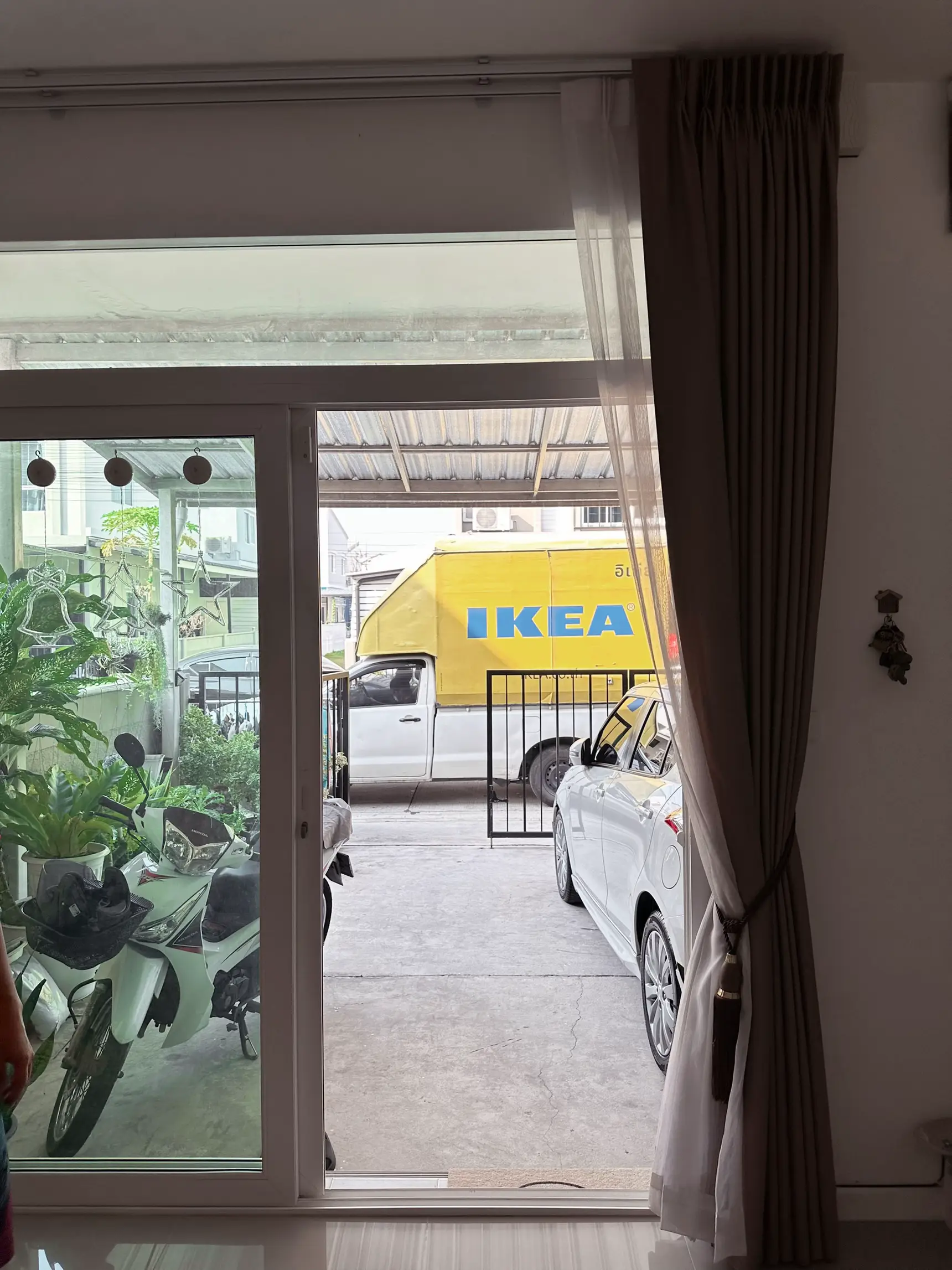 มัดรวม โซฟาเบดที่ IKEA | แกลเลอรีที่โพสต์โดย อยากอวดบ้าน | Lemon8